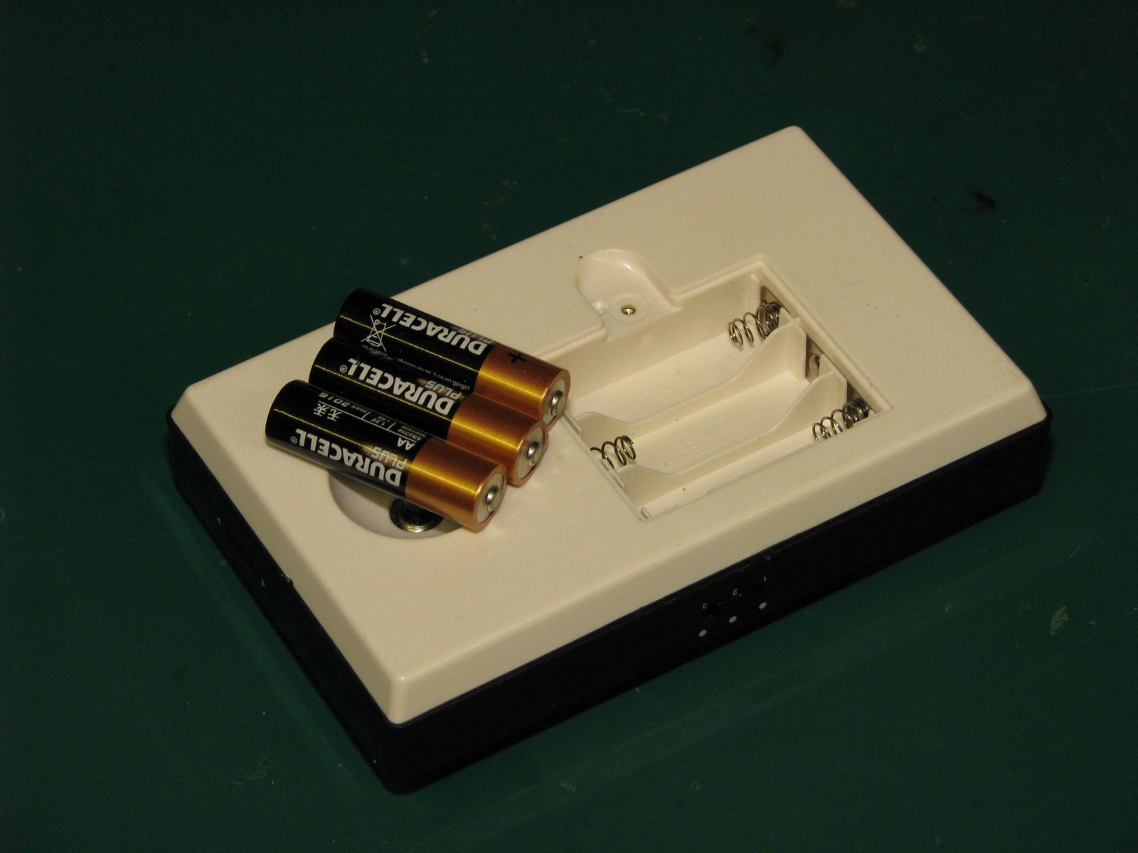 Stylophone Deconstruction : 3 Steps - Instructables