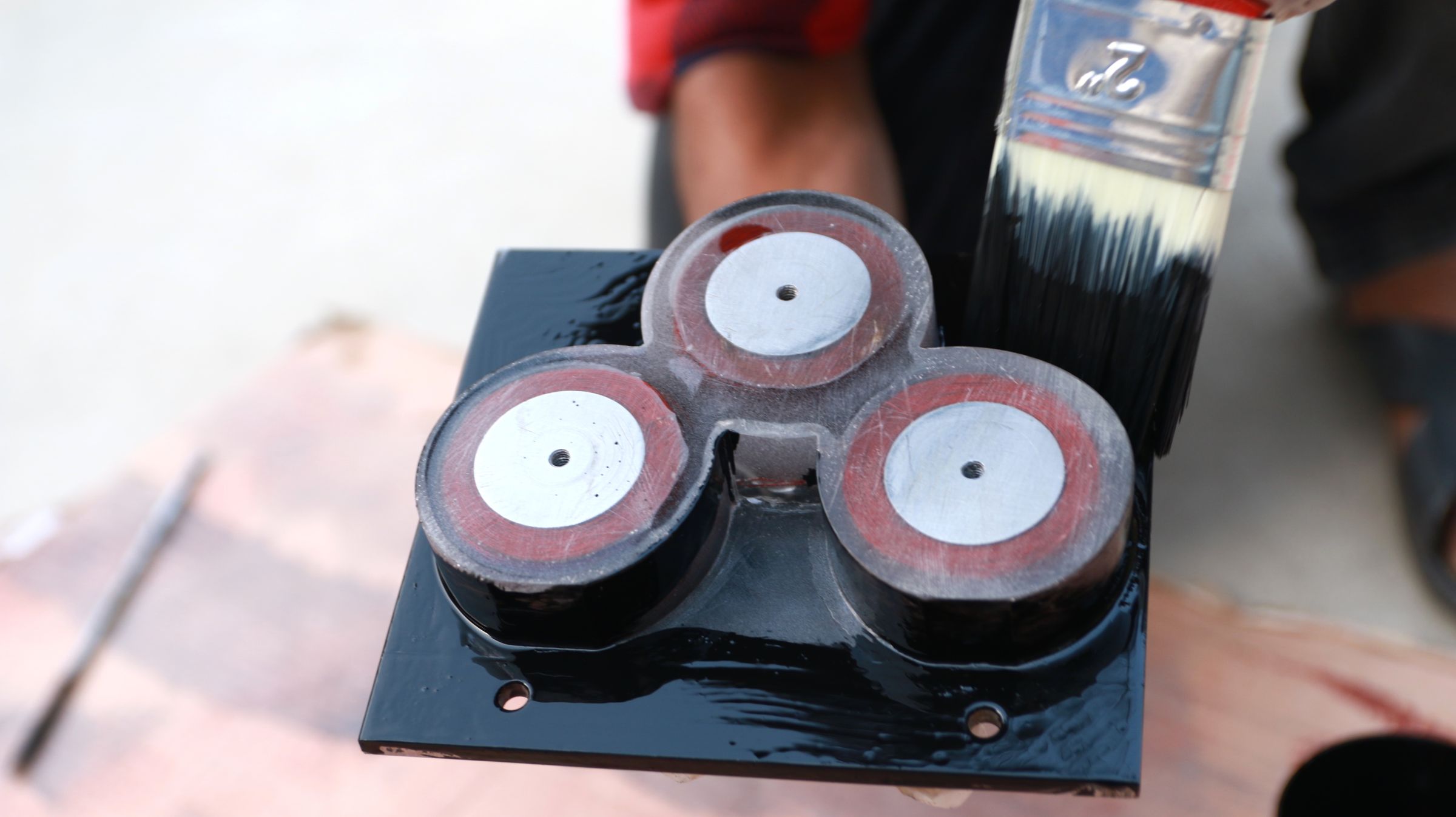 DIY Magnetic Drill Press : 14 Steps (with Pictures) - Instructables