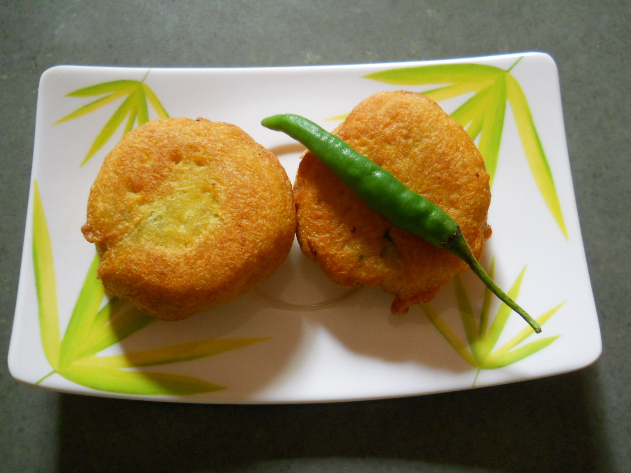 Mumbai Special Batata Wada - Instructables