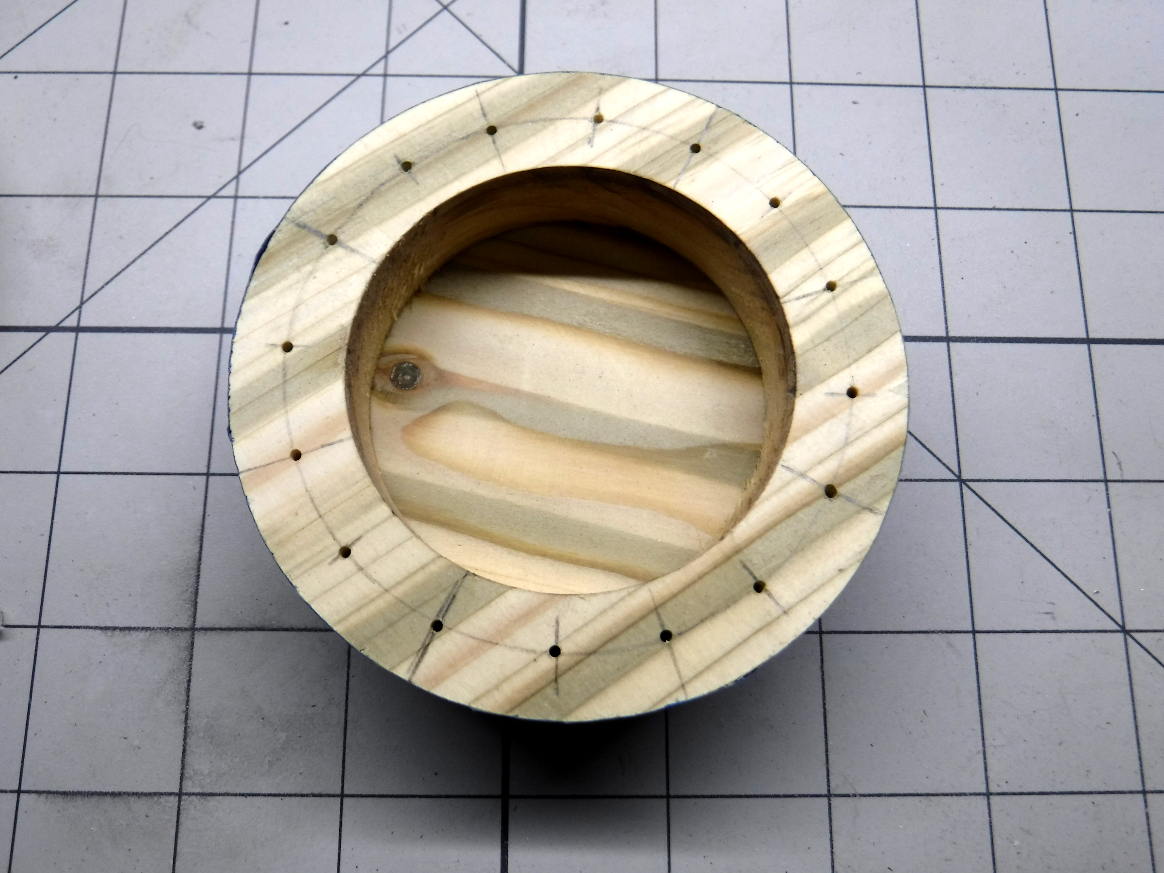 Utility Receptacle : 9 Steps (with Pictures) - Instructables