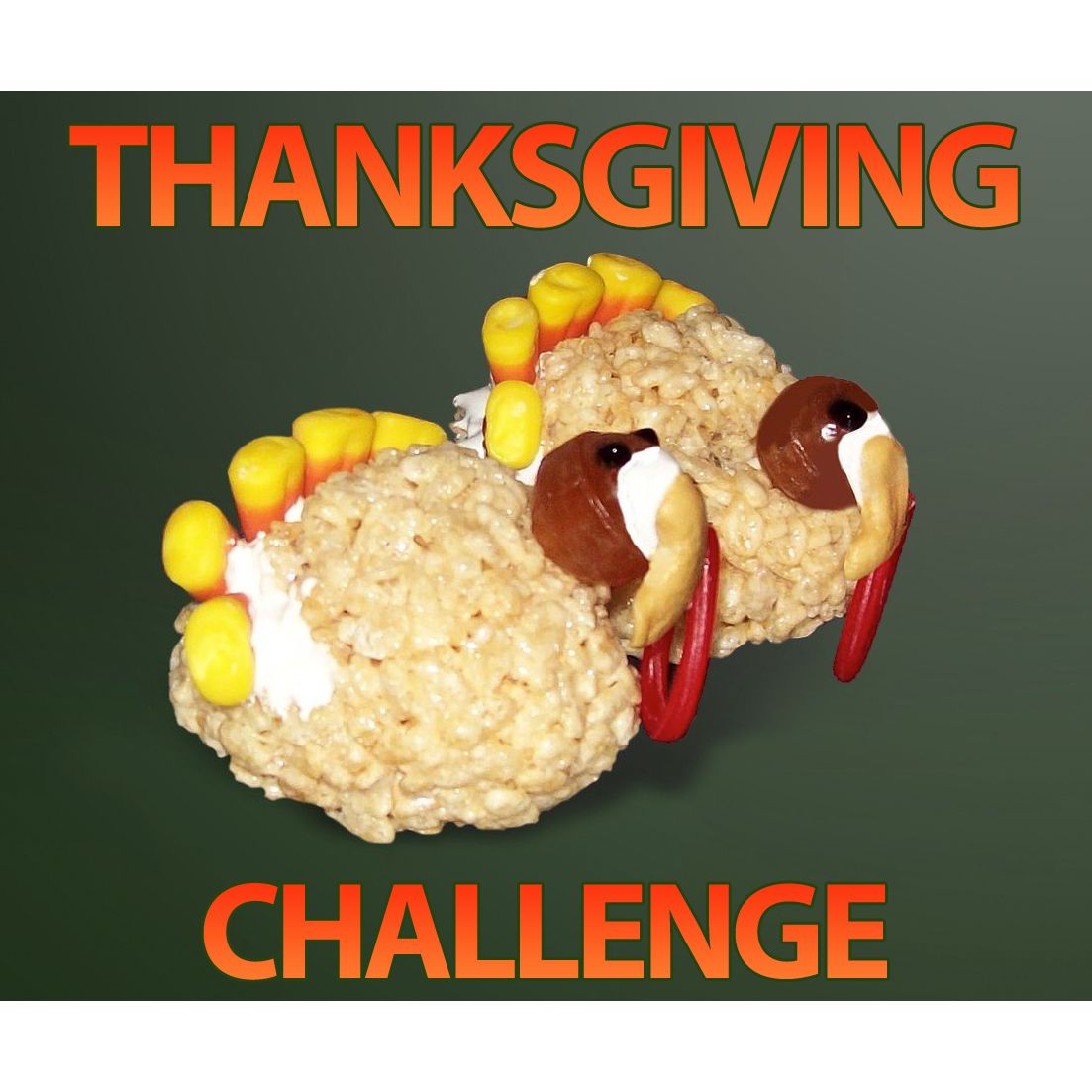 Thanksgiving Challenge - Instructables