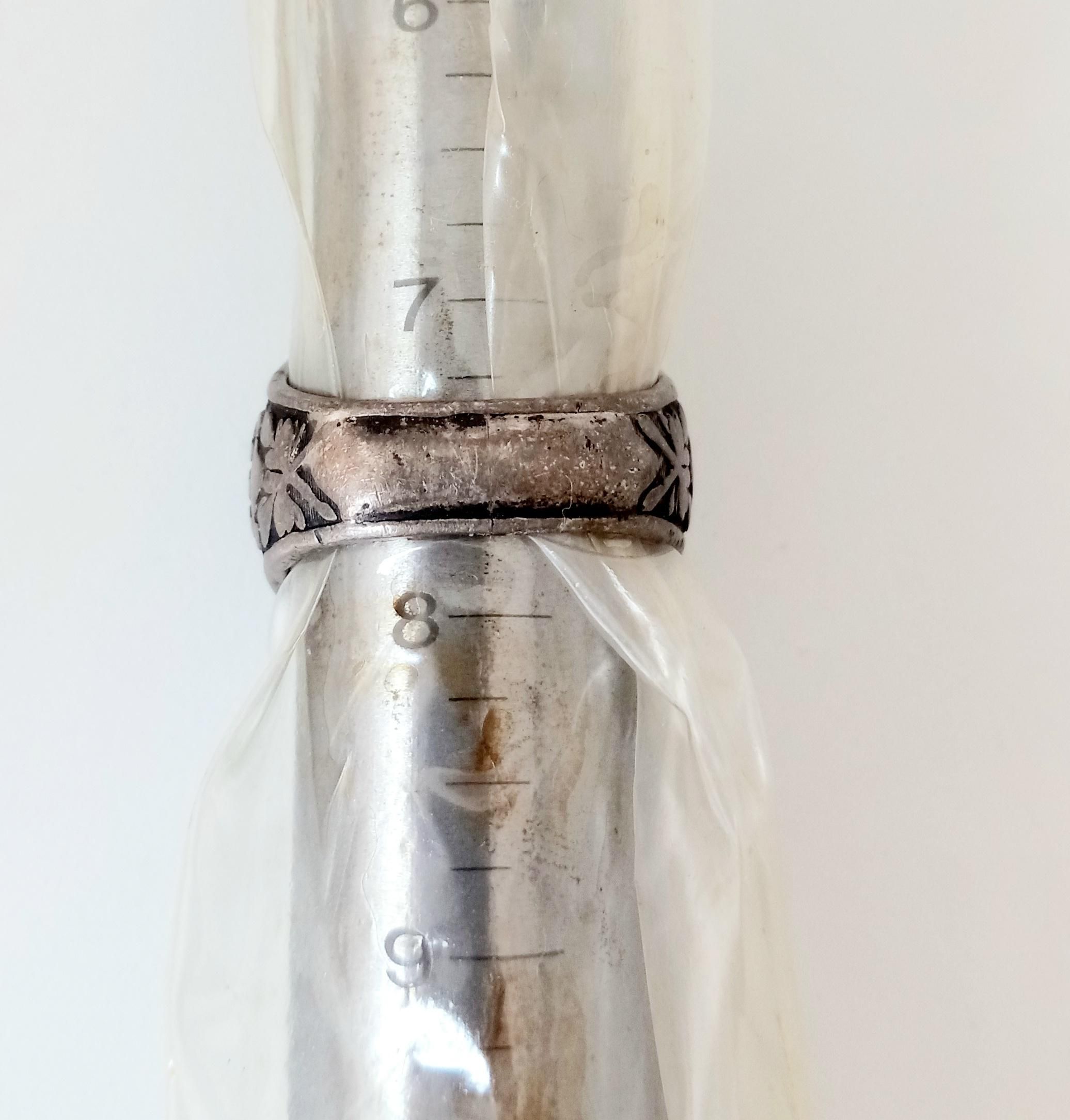 Howl's Moving Castle Ring - Studio Ghibli : 6 Steps (with Pictures ...