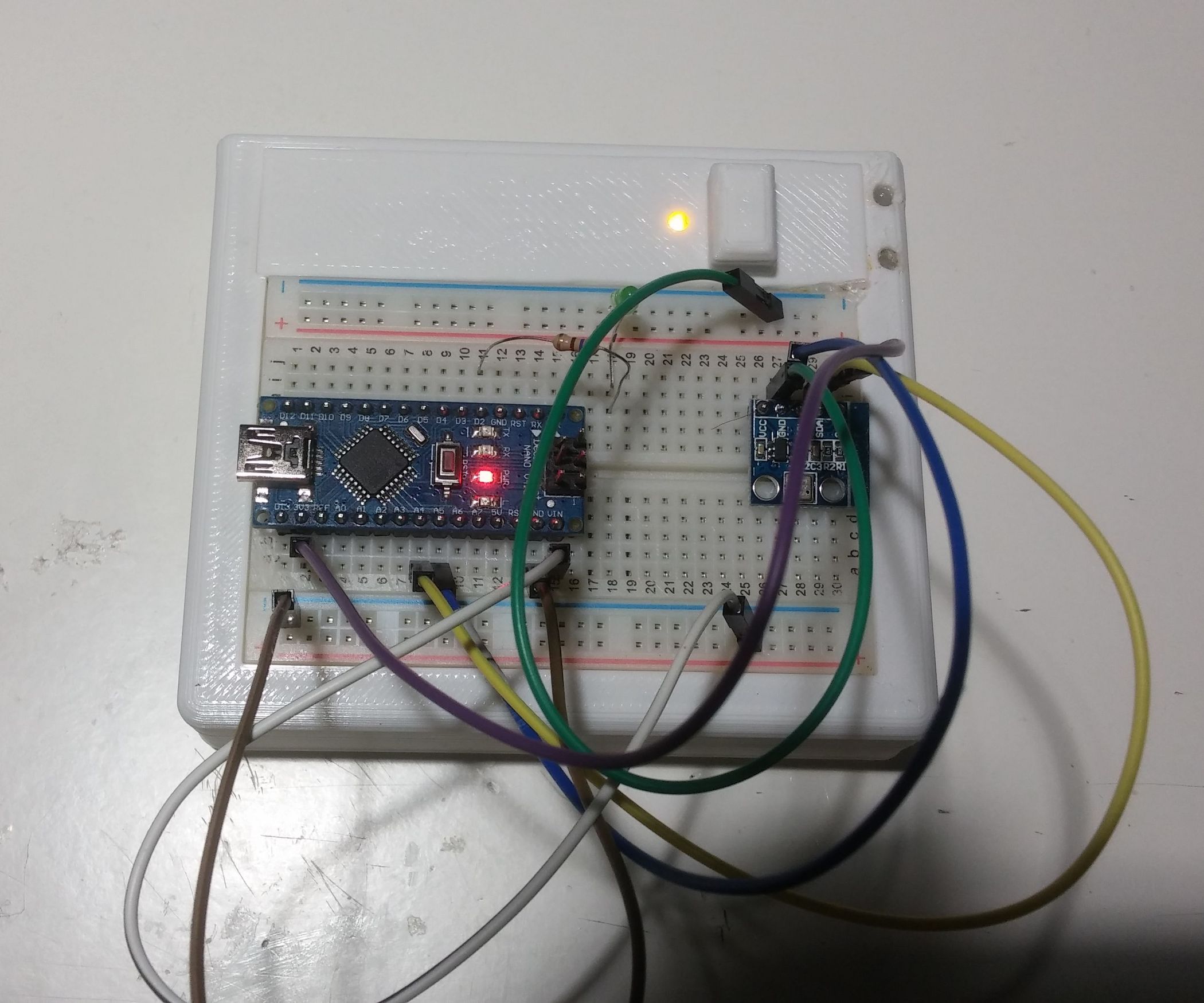 Rechargeable Breadboard : 8 Steps (with Pictures) - Instructables