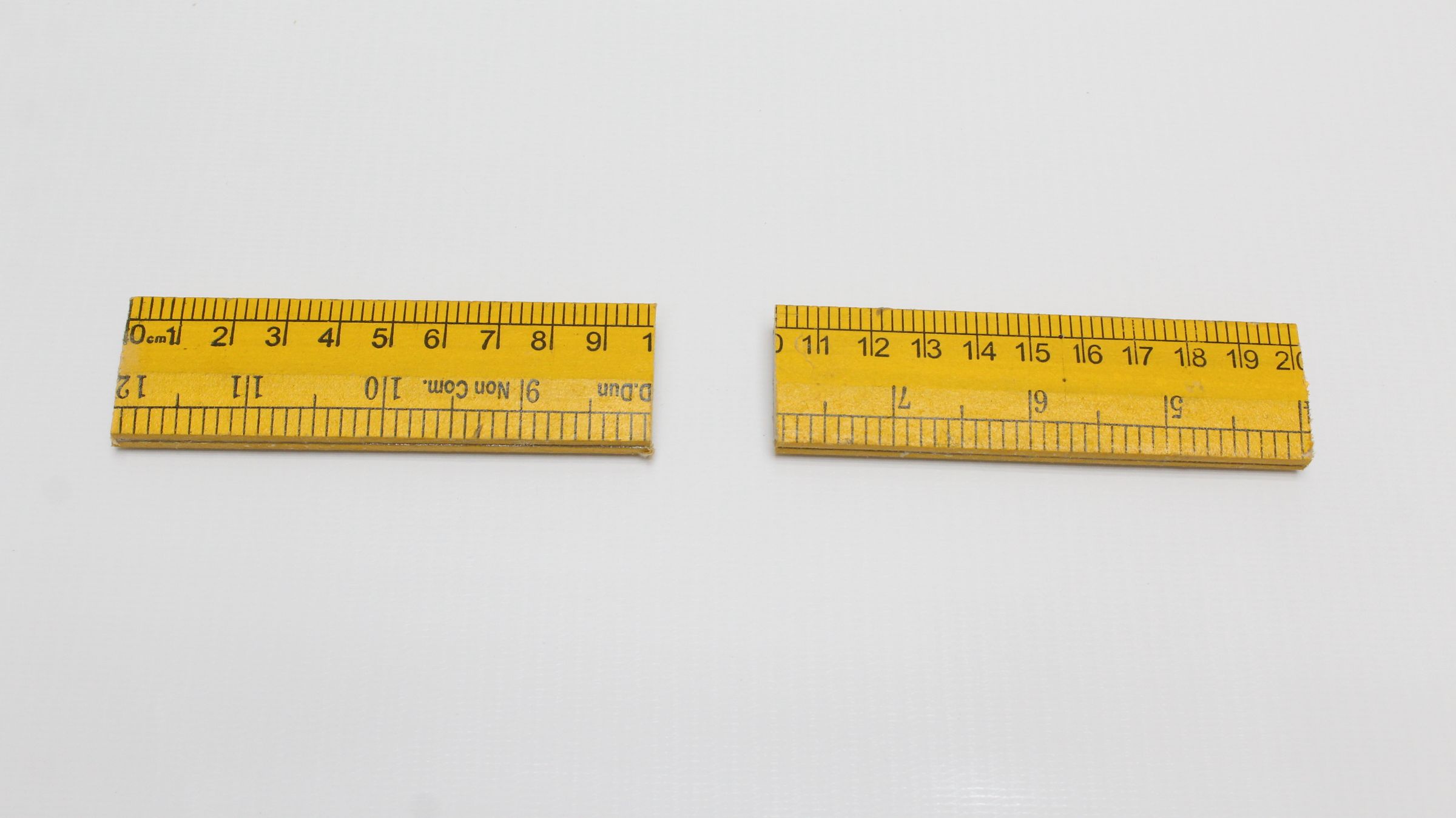 Foldable Laptop Stand - Using Wooden Rulers : 3 Steps (with Pictures ...