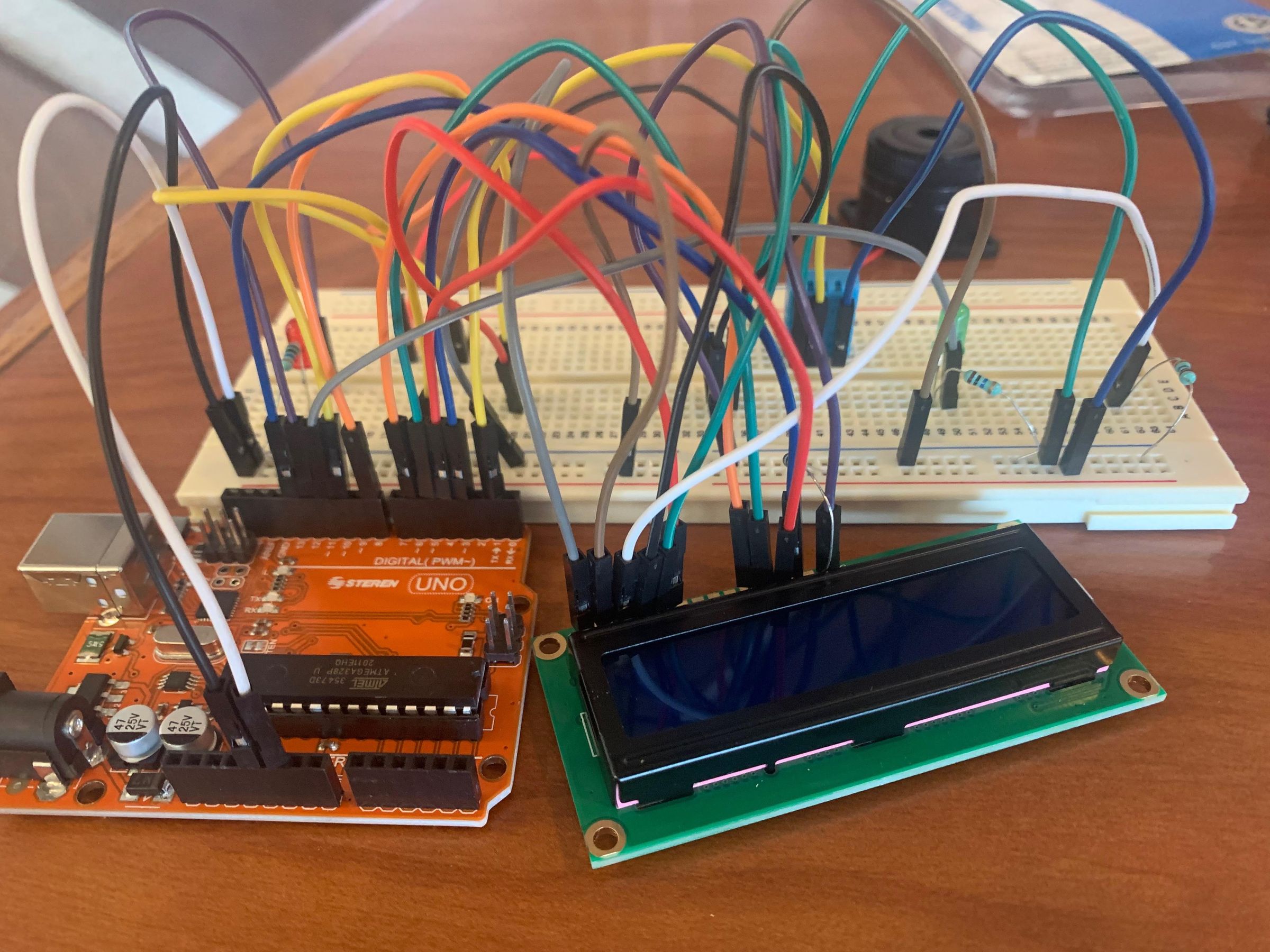 Digital Electronics Project : 4 Steps - Instructables