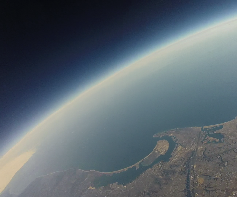 The Easiest Arduino High Altitude Balloon Data Logger : 9 Steps (with ...