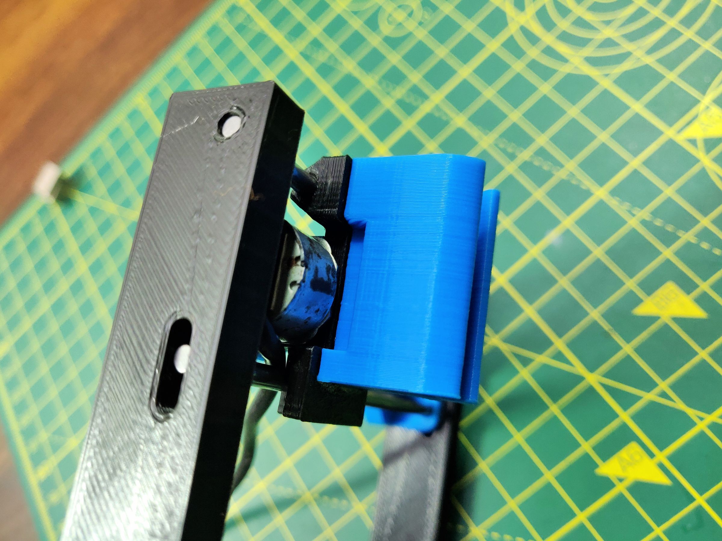 DIY Mini CNC Laser Engraver. : 19 Steps (with Pictures) - Instructables