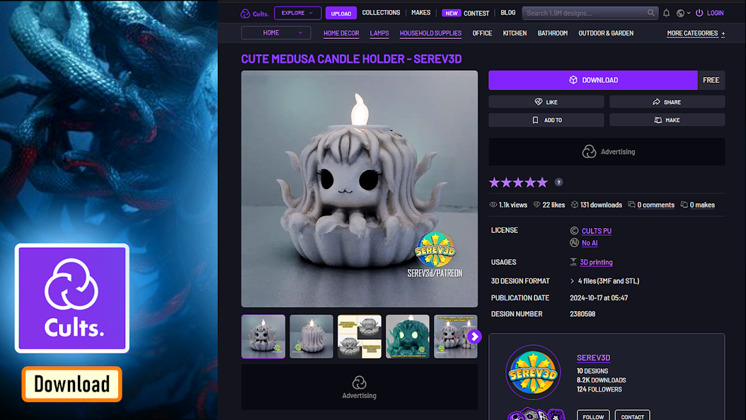 Rechargable 3D Printed Humidifier : 11 Steps - Instructables