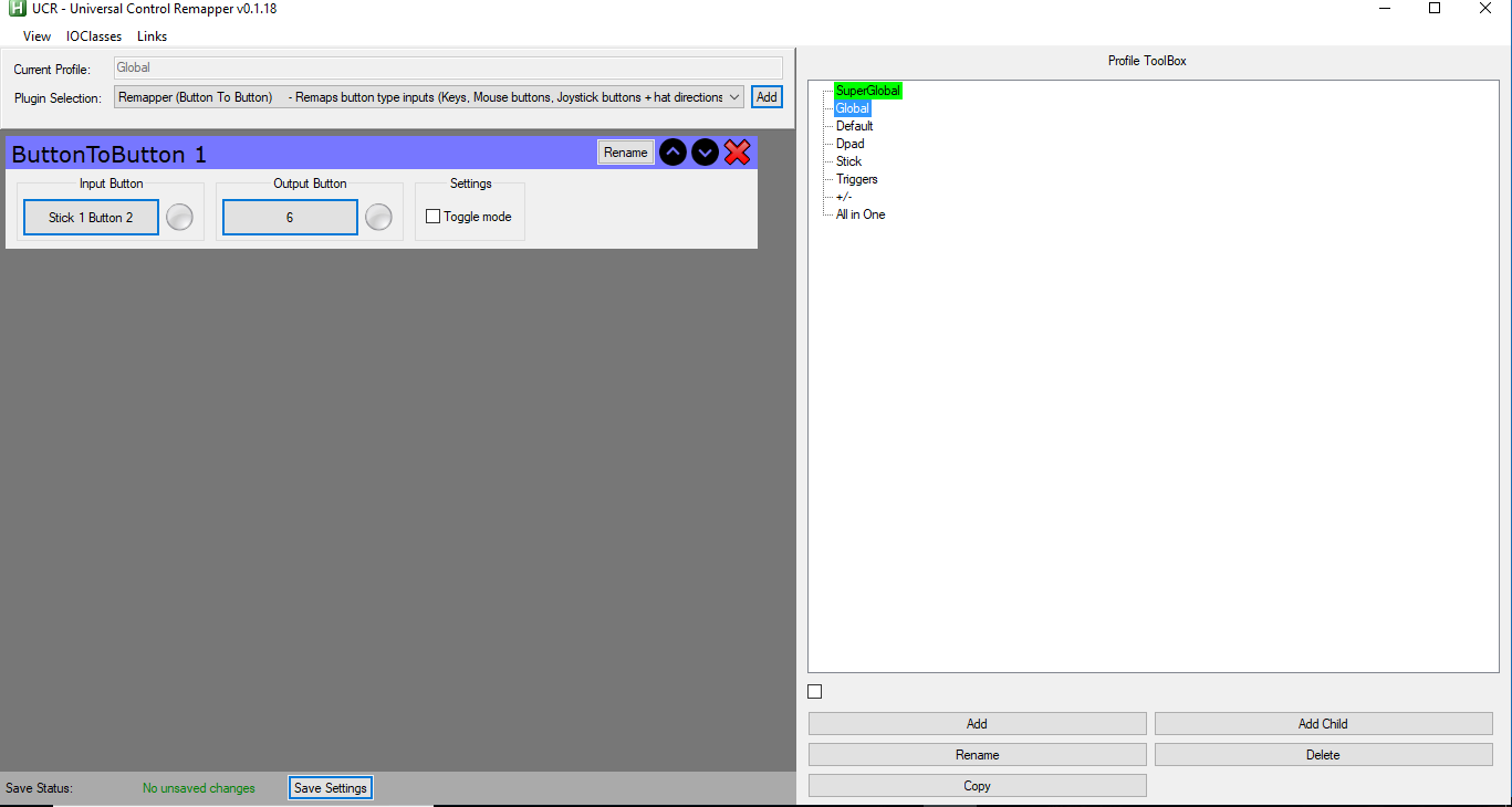 Nintendo Controller Mapped As a Keyboard on PC : 5 Steps - Instructables