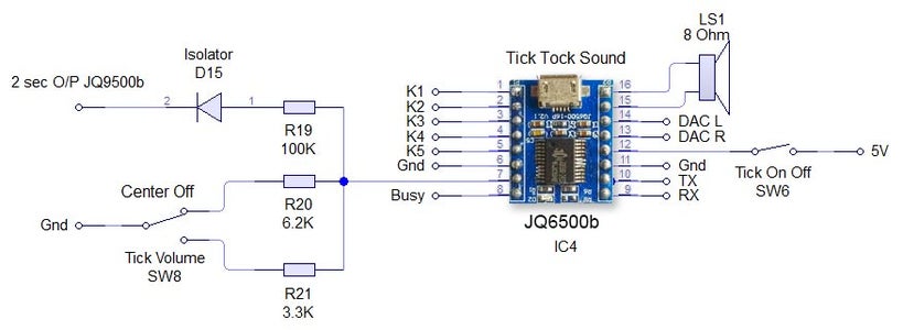 Arduino Dcf77 Analyzer Clock Mk2 35 Steps Instructables