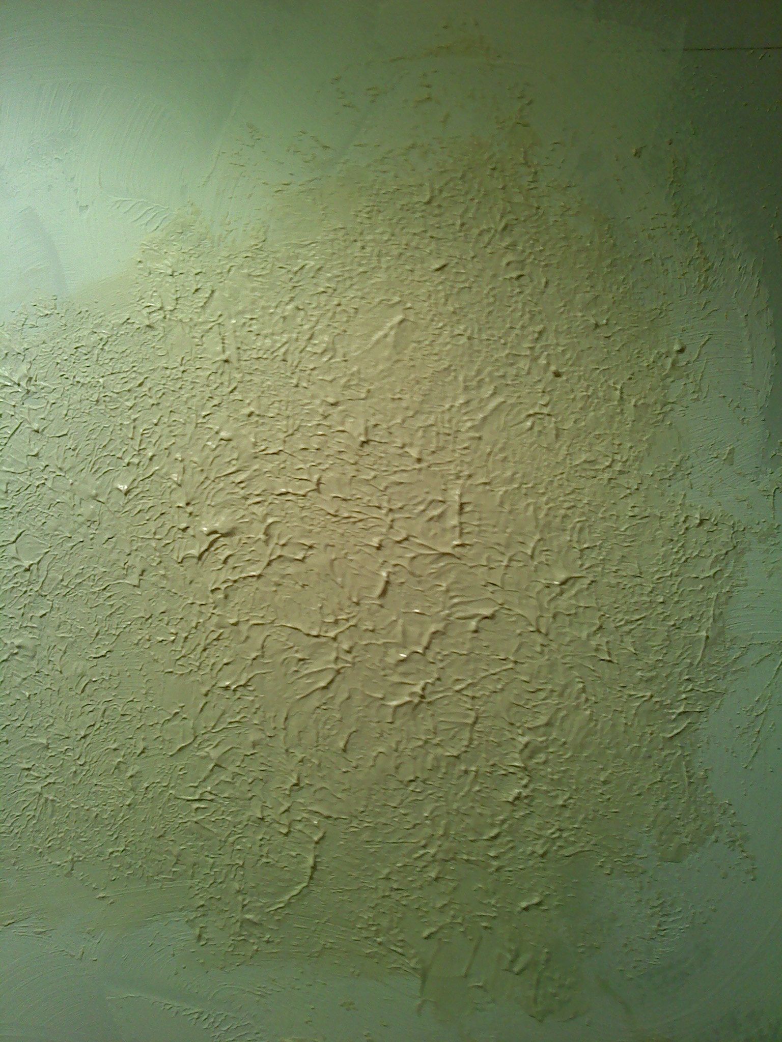 Quick and EZ Knock Down Drywall Texture Technique : 4 Steps - Instructables