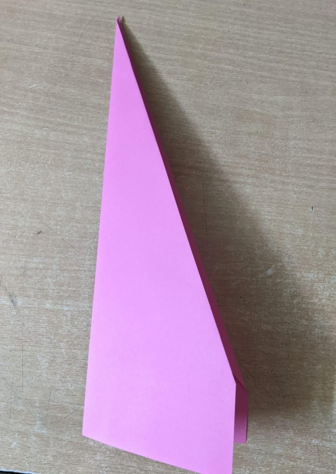 How to Make Flying Paper Rocket EASY ORIGAMI : 8 Steps - Instructables