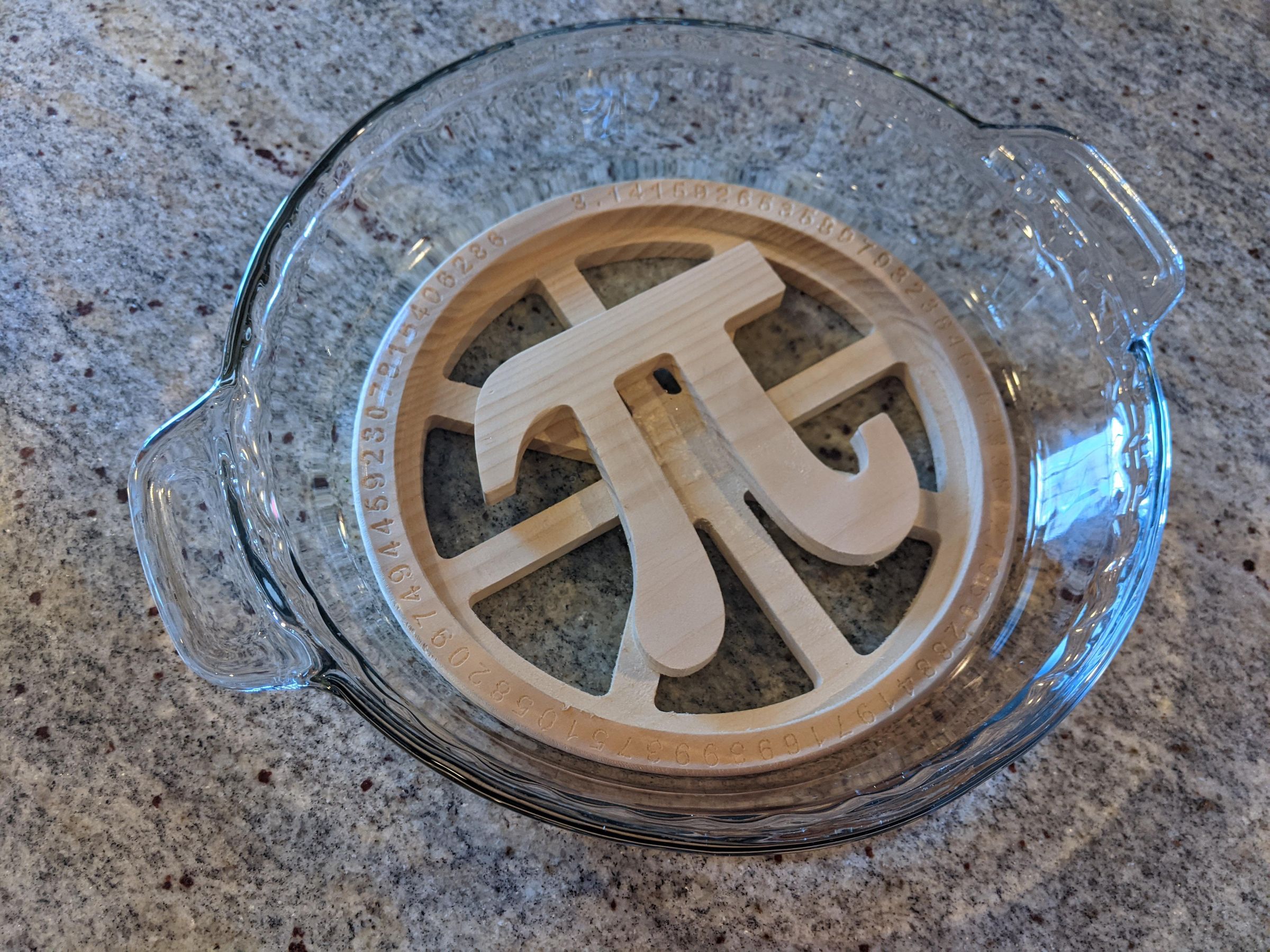 Pi Pad Hot Pad : 9 Steps (with Pictures) - Instructables