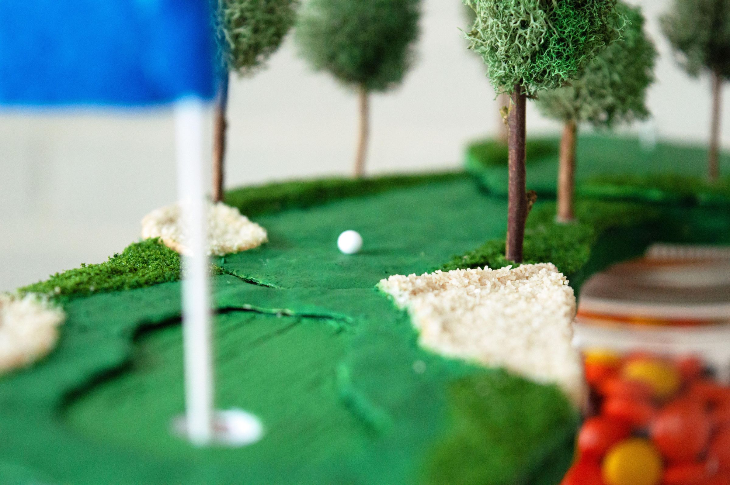 Mini Mason Jar Golf Course : 22 Steps (with Pictures) - Instructables