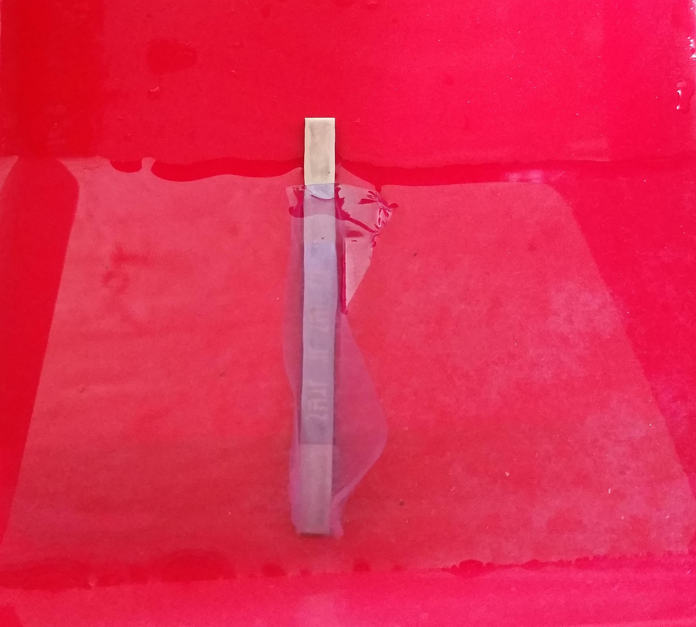 This Is the Way... Hand-forged & Etched Ring : 8 Steps (with Pictures ...