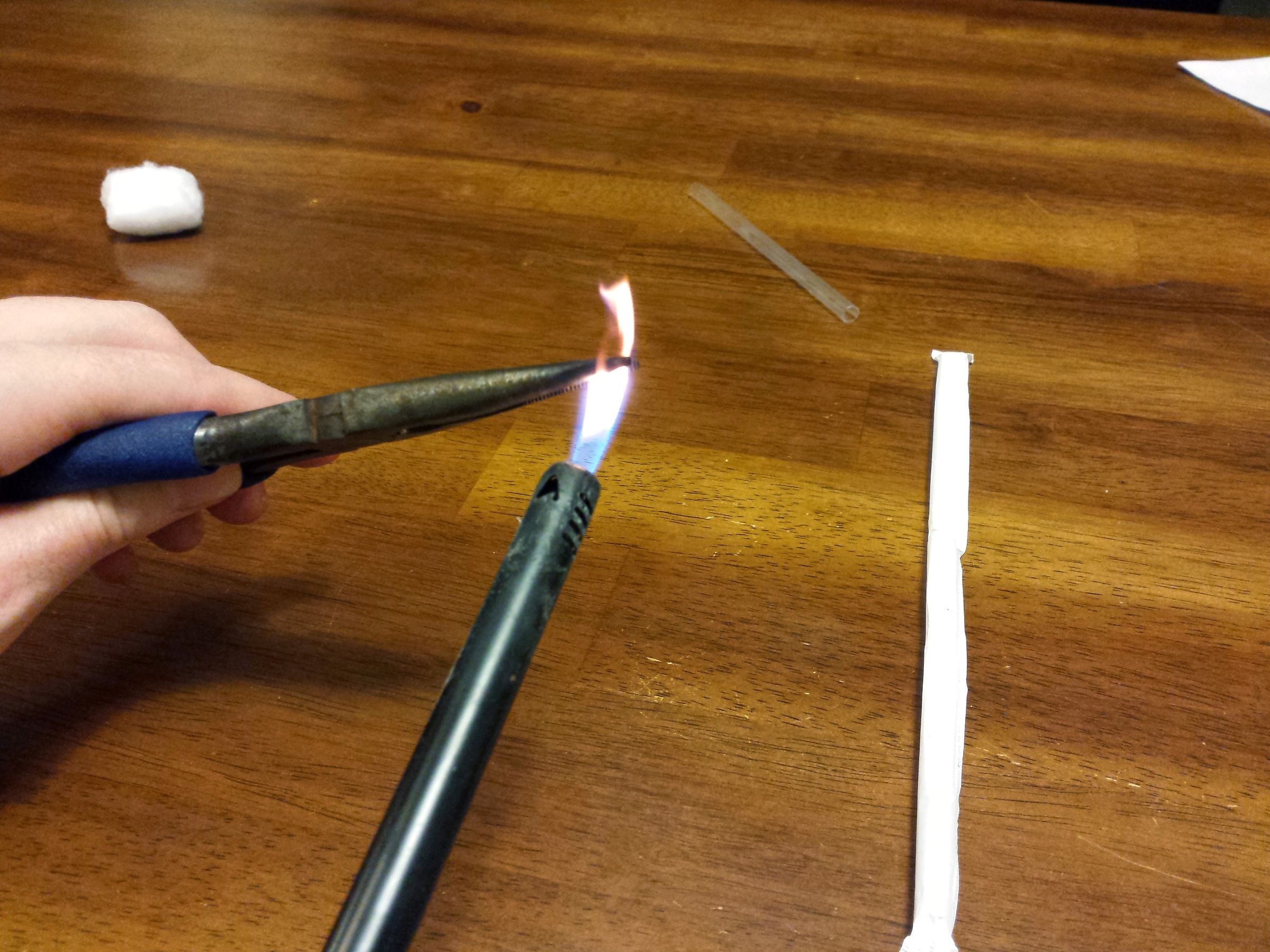 Fire Tubes - Original and New Compartment Design : 9 Steps (with ...