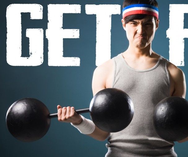 Getting Fit : 11 Steps - Instructables