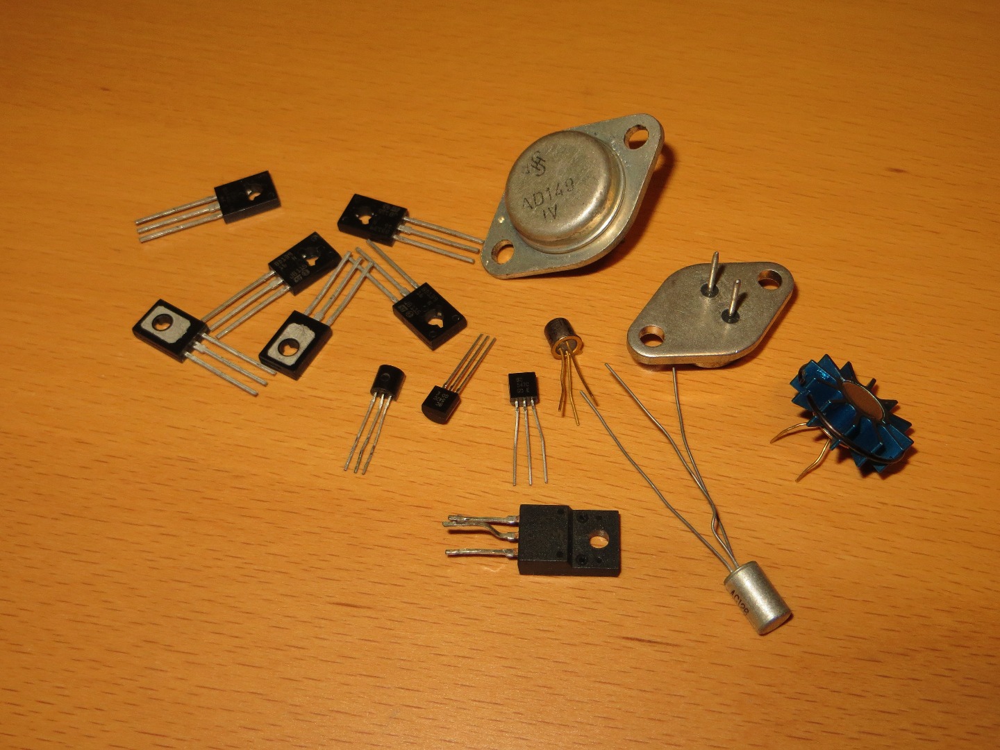 A Beginner's Guide to Arduino : 15 Steps (with Pictures) - Instructables