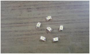 Lighten Up Your Picture Frames (LEDs) : 10 Steps - Instructables