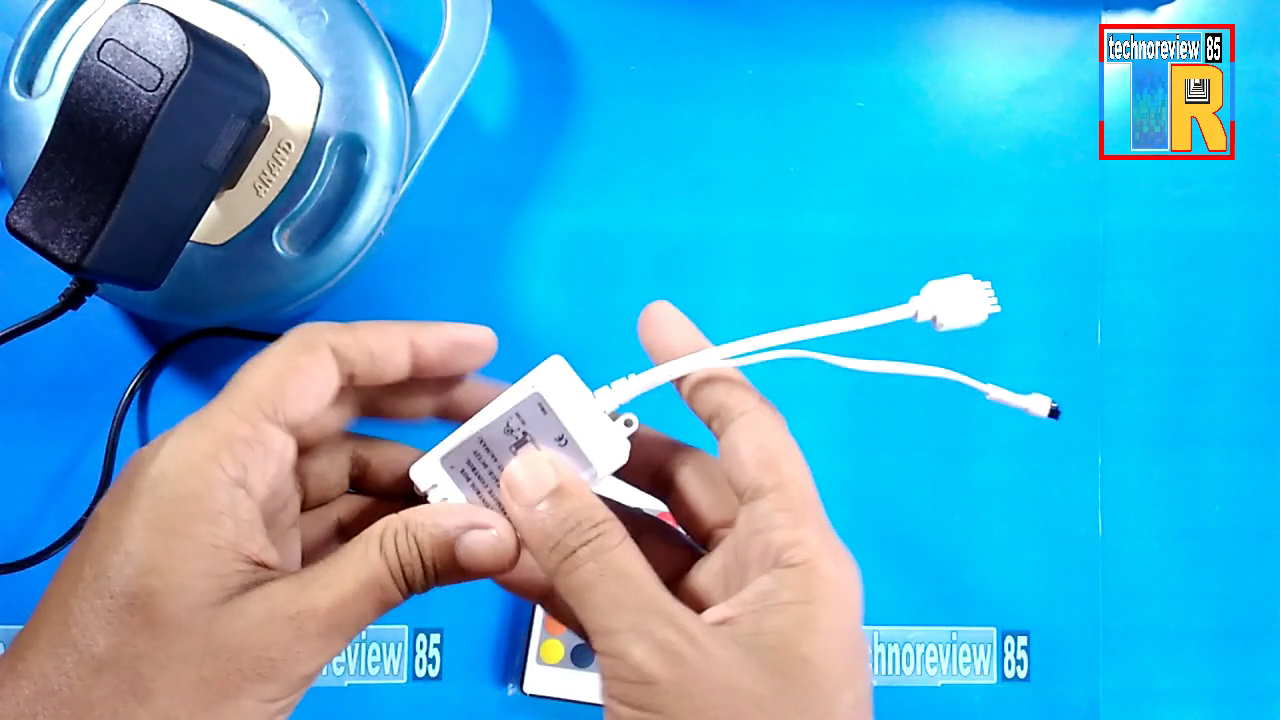 Remote Control for Light Easy Way - Instructables