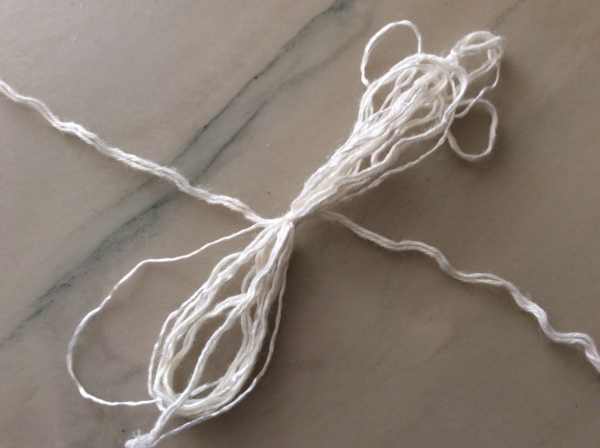 Faux Fur Using Yarn : 4 Steps (with Pictures) - Instructables