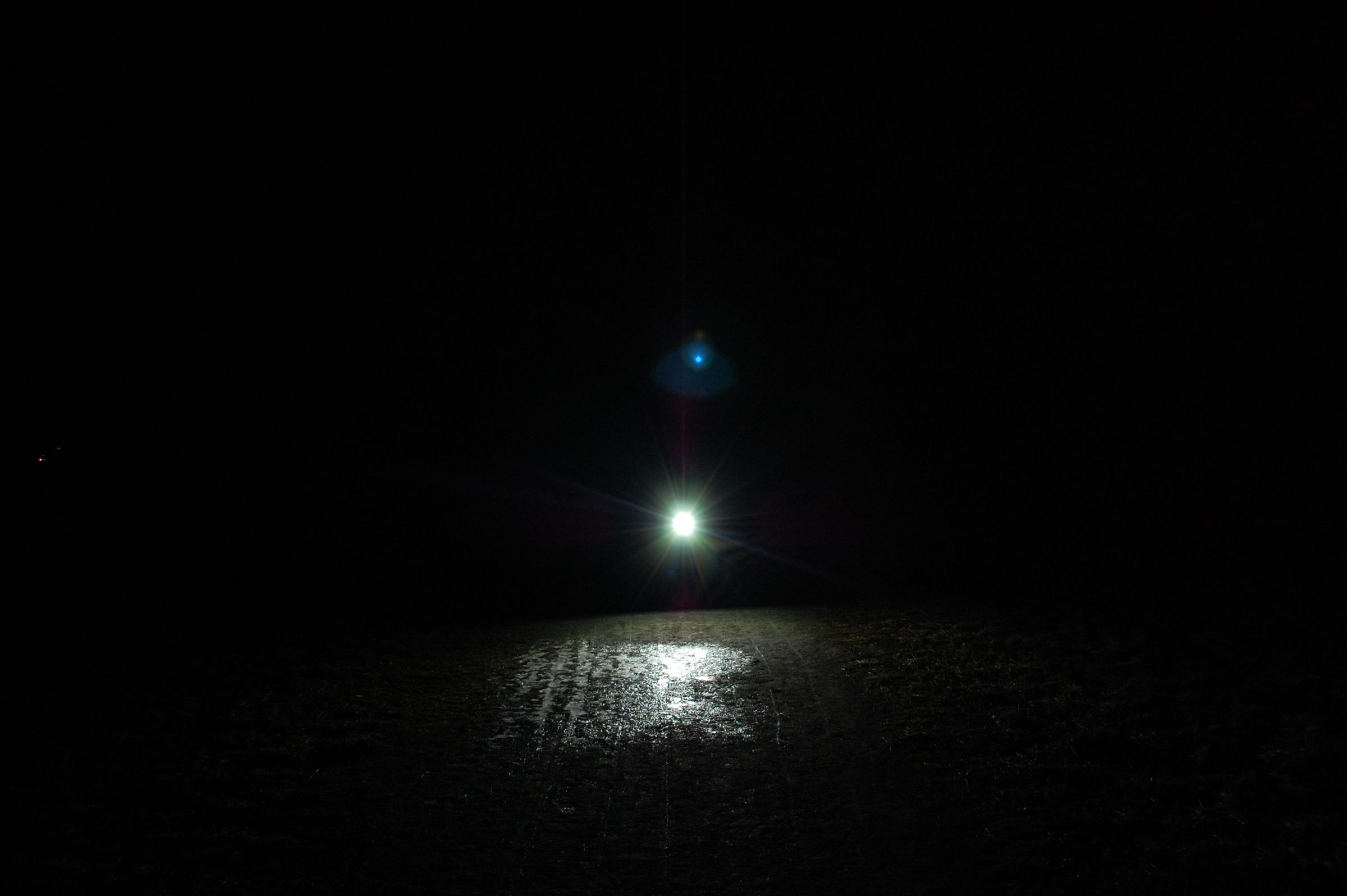 How to Build an Insanely Bright LED Flashlight! : 8 Steps (with ...