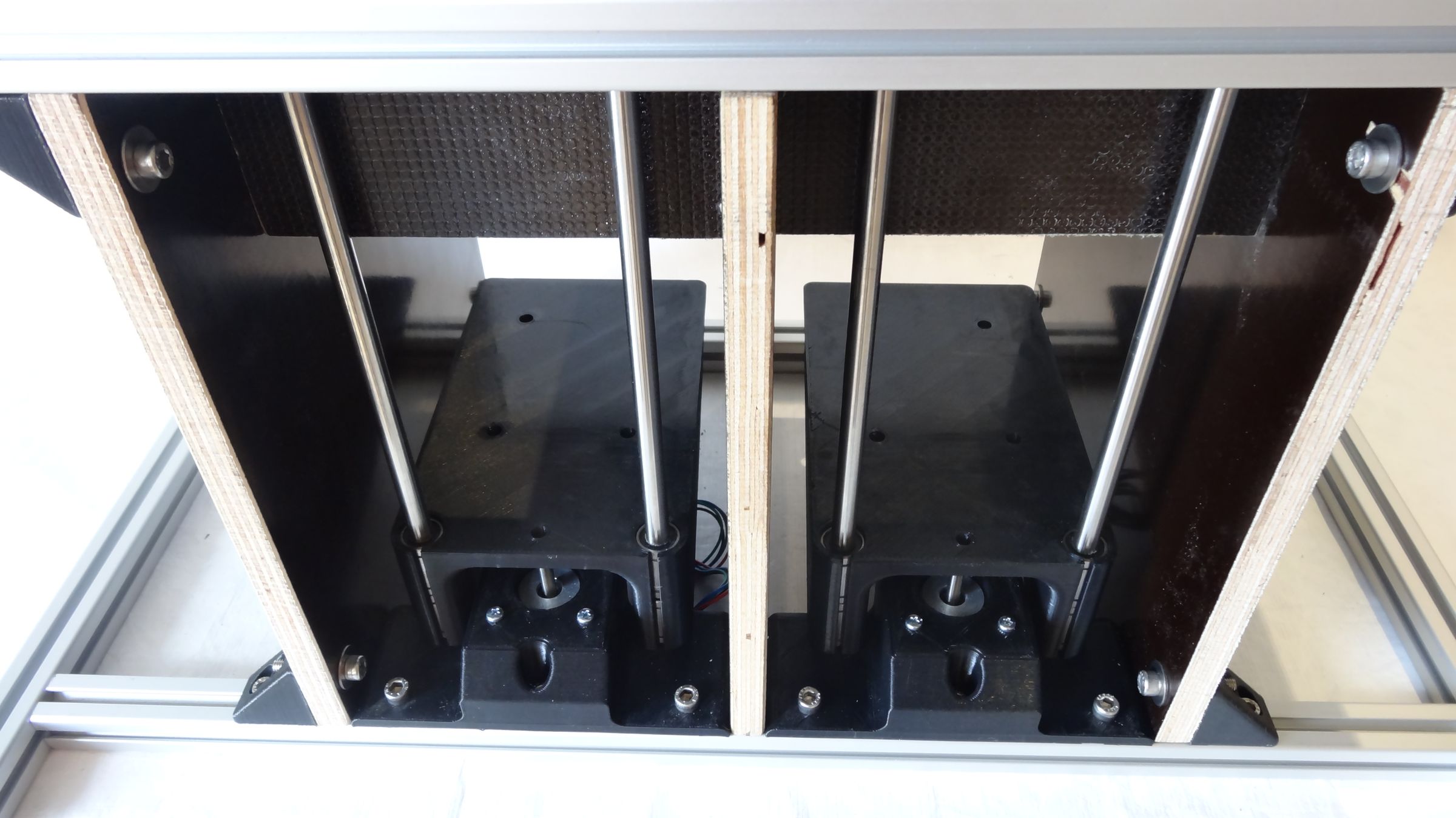 DIY-SLS-3D-Printer : 30 Steps (with Pictures) - Instructables