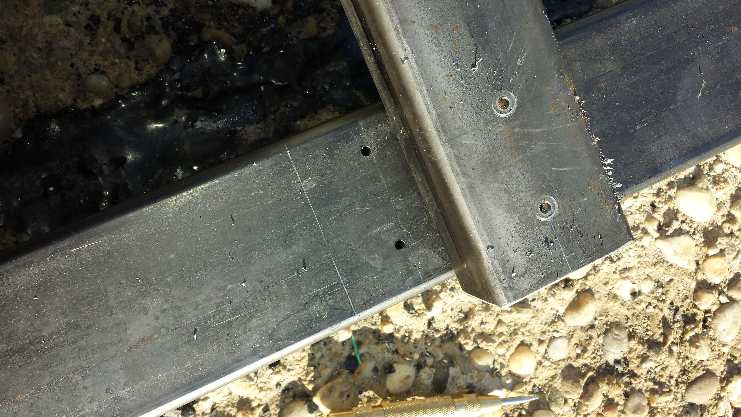 Build Big Cnc at Home 3x2m : 25 Steps (with Pictures) - Instructables