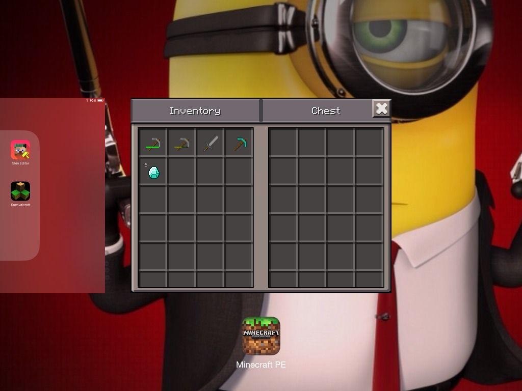 How to Glitch in Minecraft : 4 Steps - Instructables