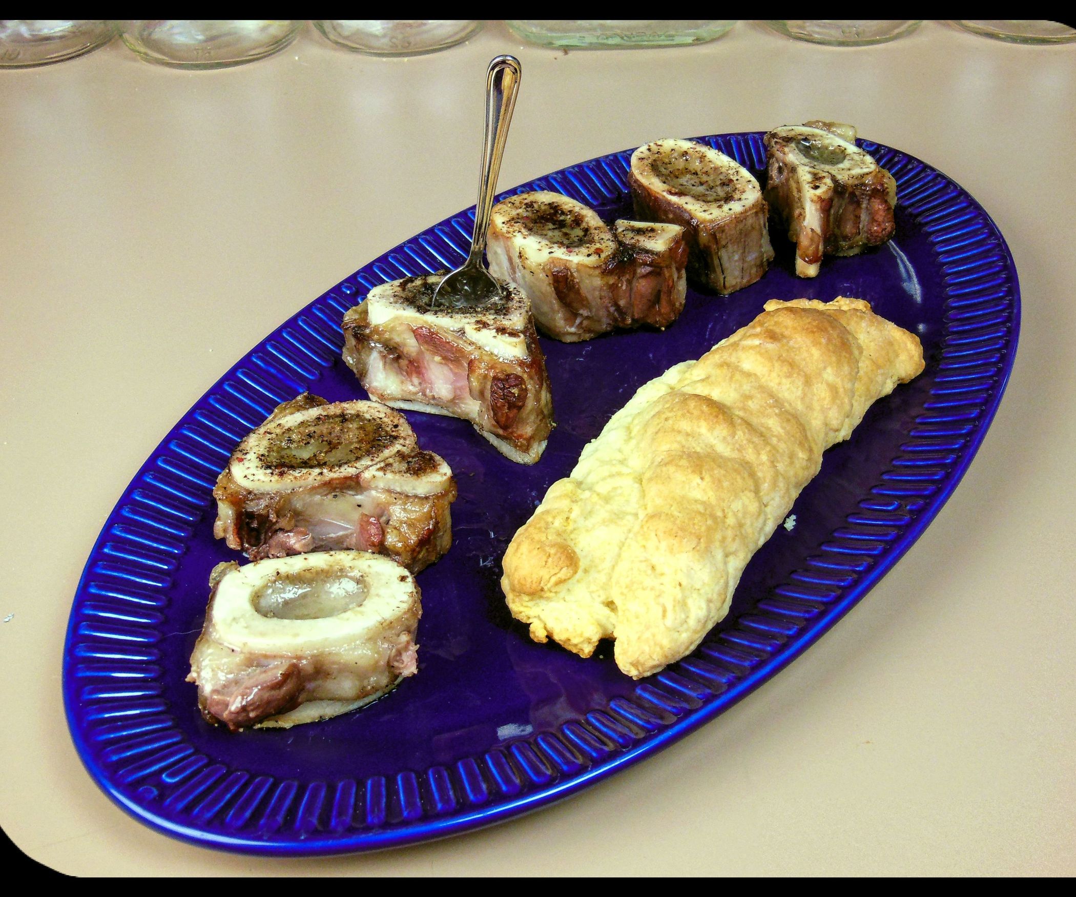 Marrow Bones - Instructables