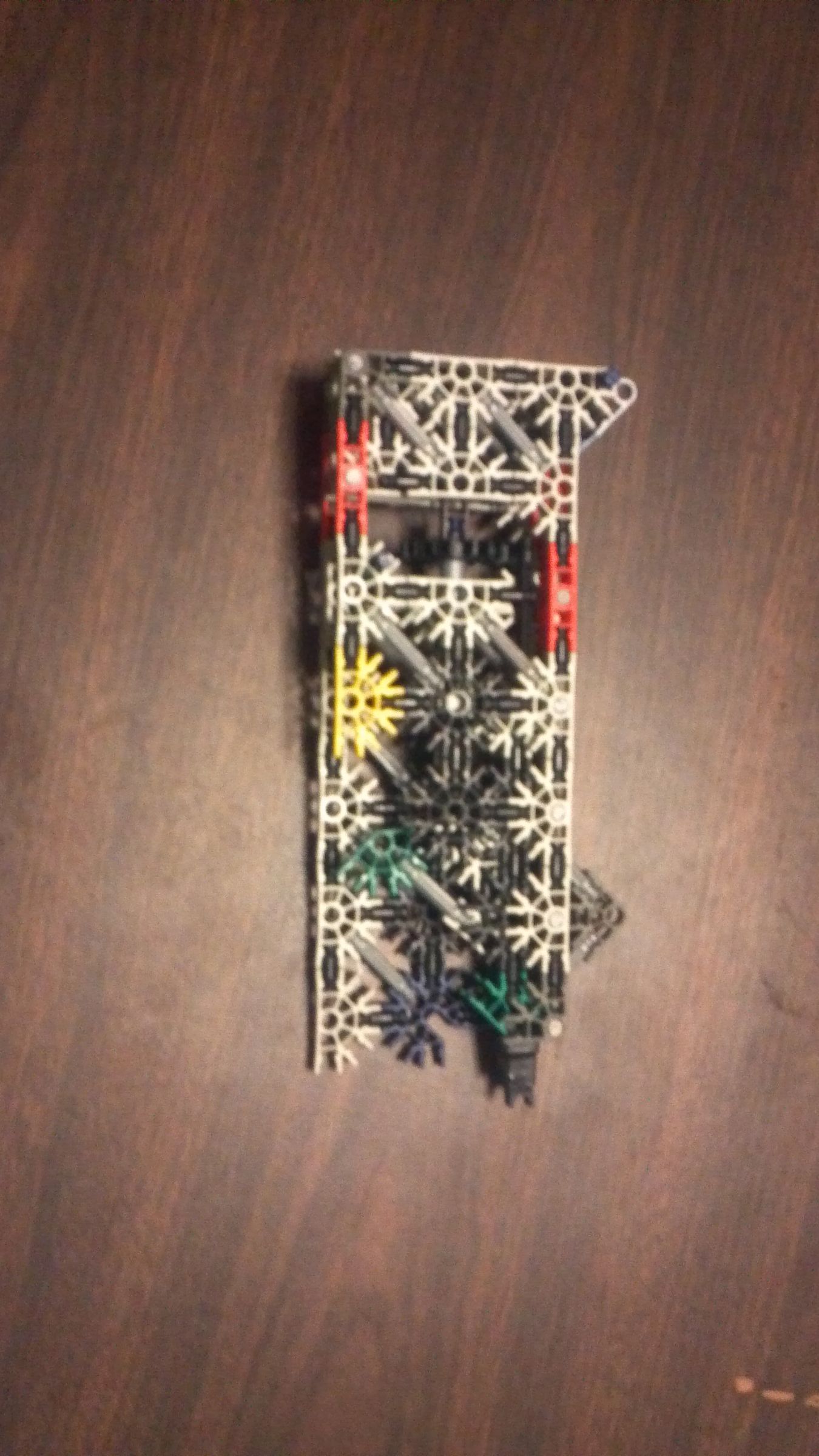 Dreamwave Bolt-Action True Horizontal-Magazine Sniper (D-BAHM ...