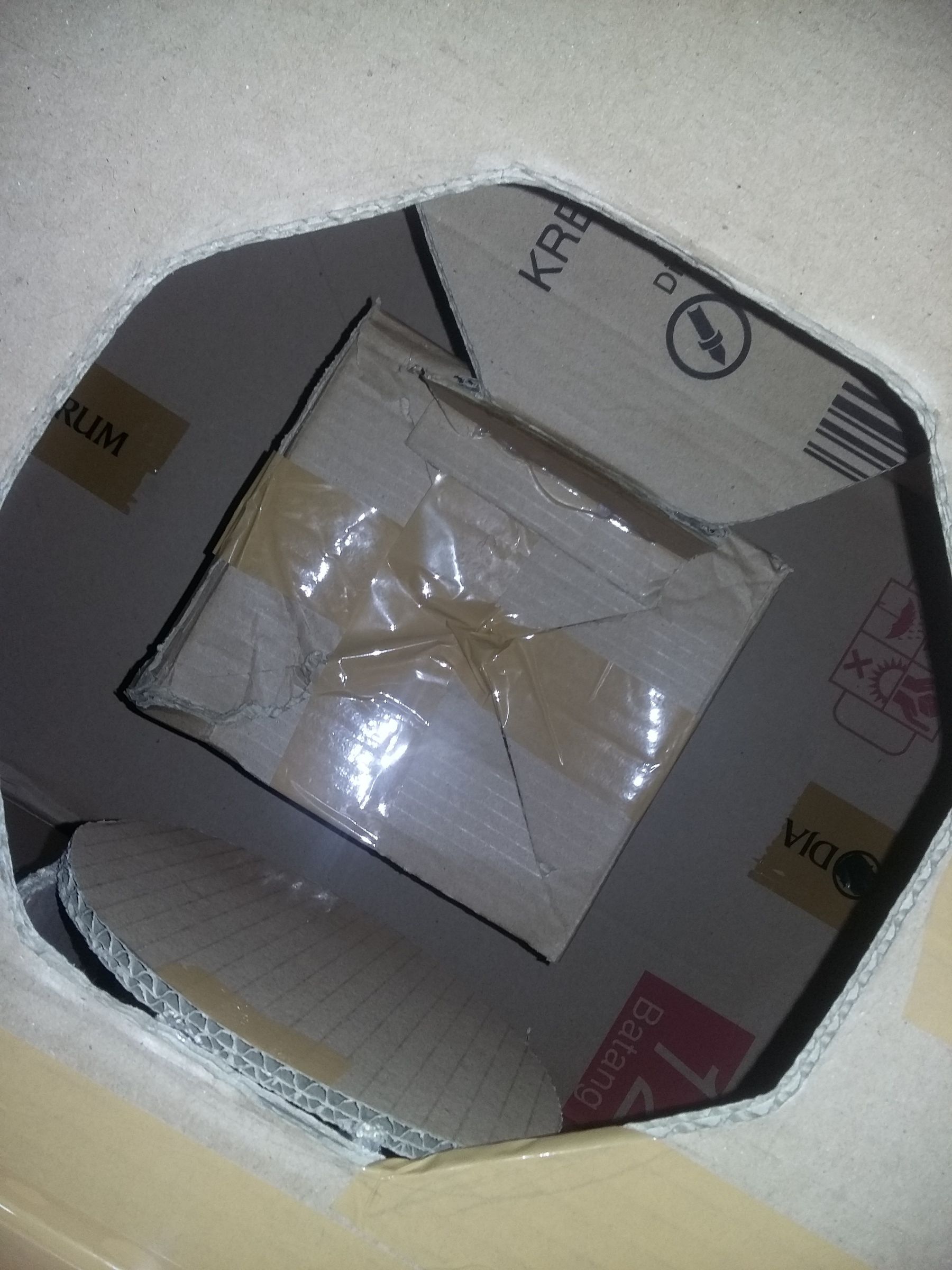 DANBO Card Board : 5 Steps - Instructables