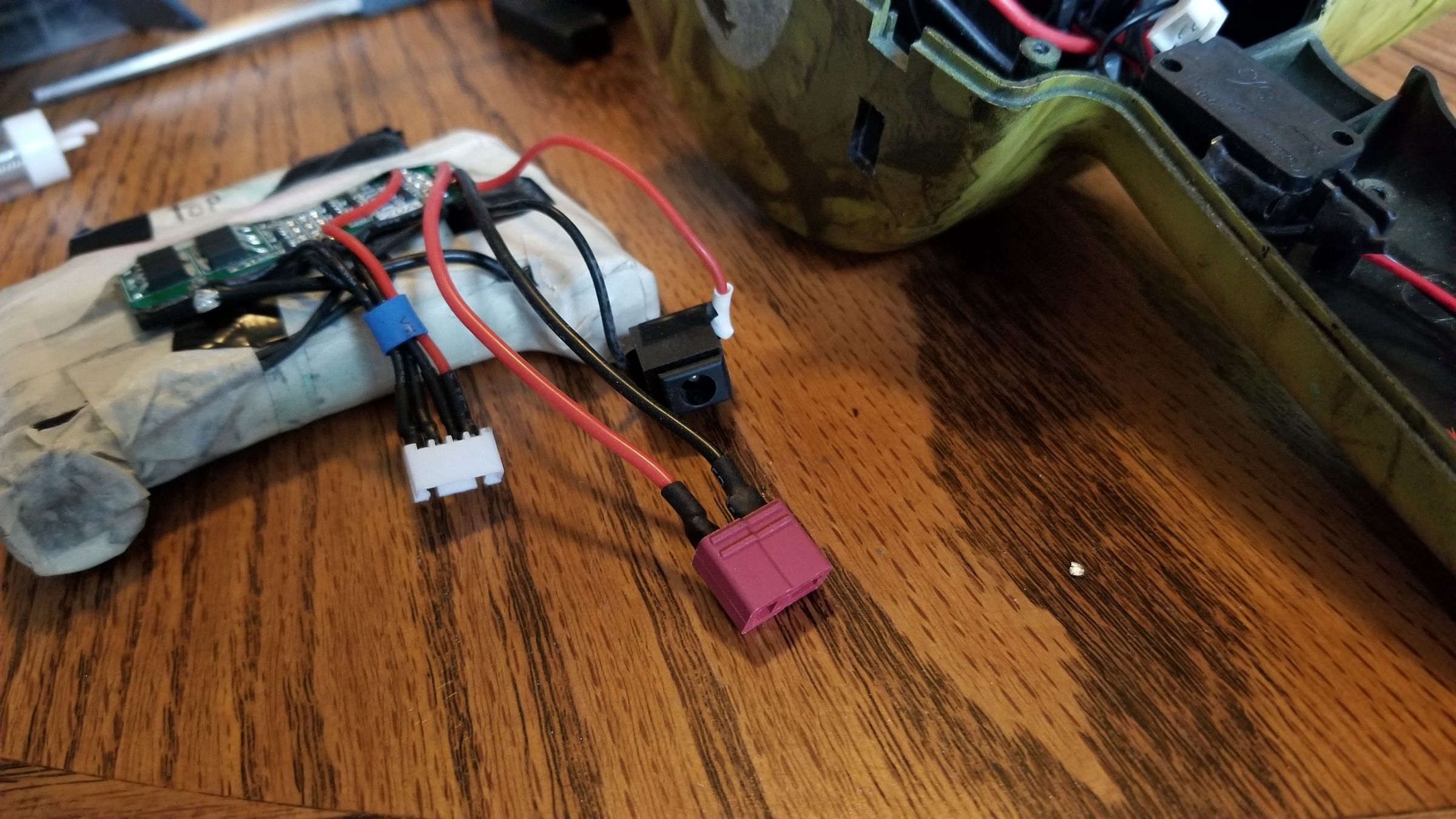 LED Spotlight Conversion : 8 Steps - Instructables