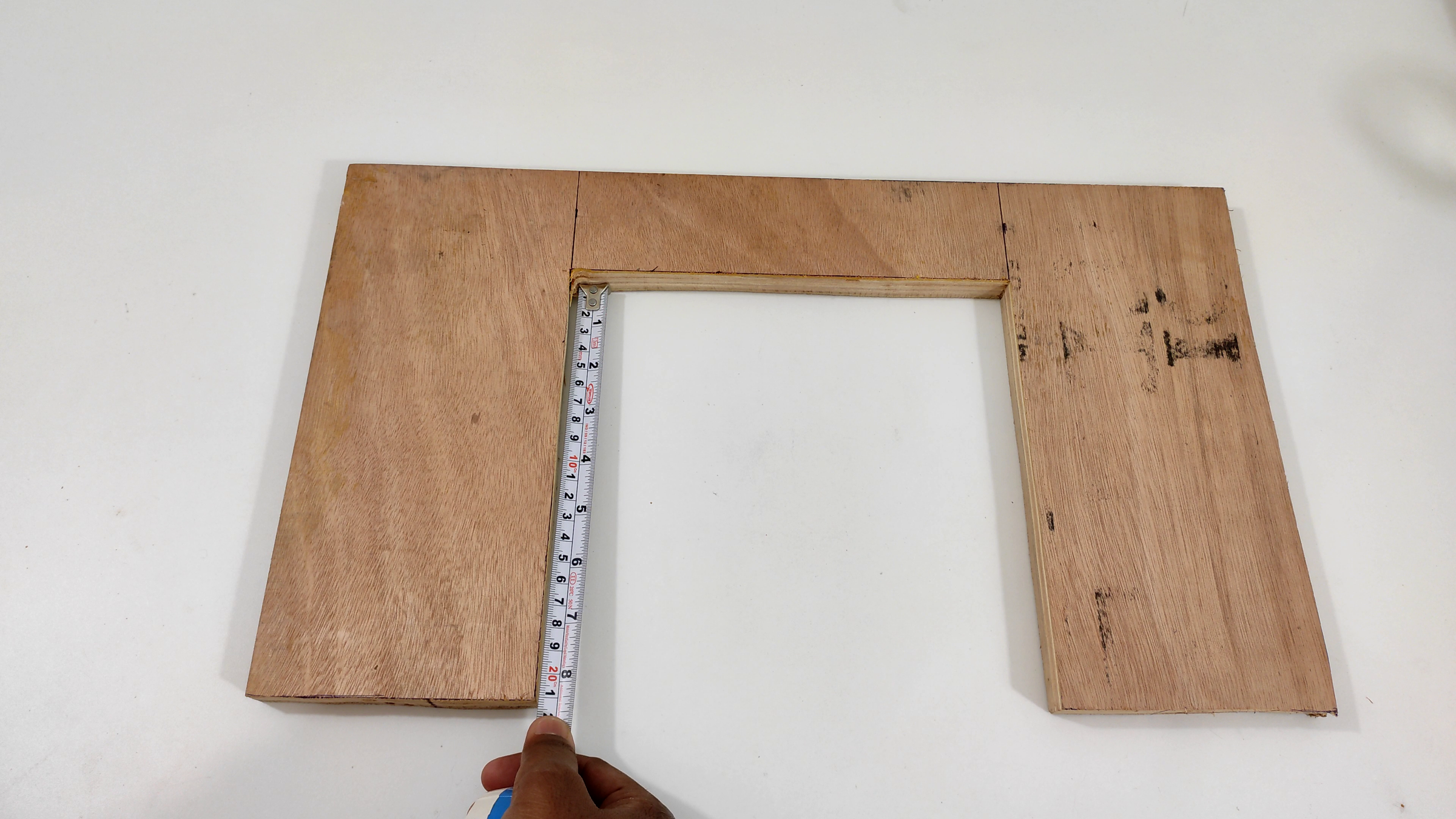 Convert Old Display Panel Into Sleek Monitor : 10 Steps (with Pictures ...