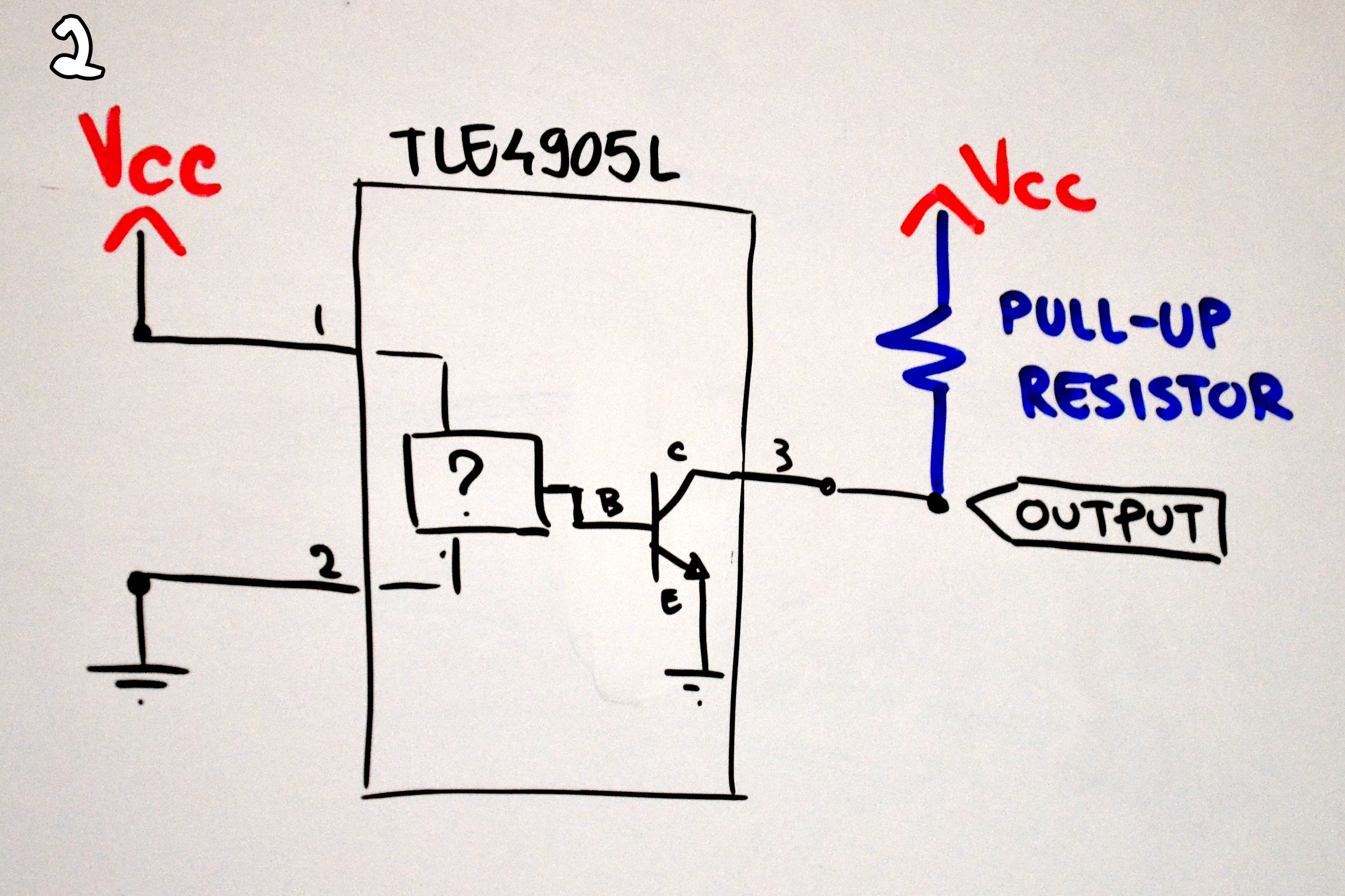 Automatic Hall Effect Switch : 5 Steps (with Pictures) - Instructables