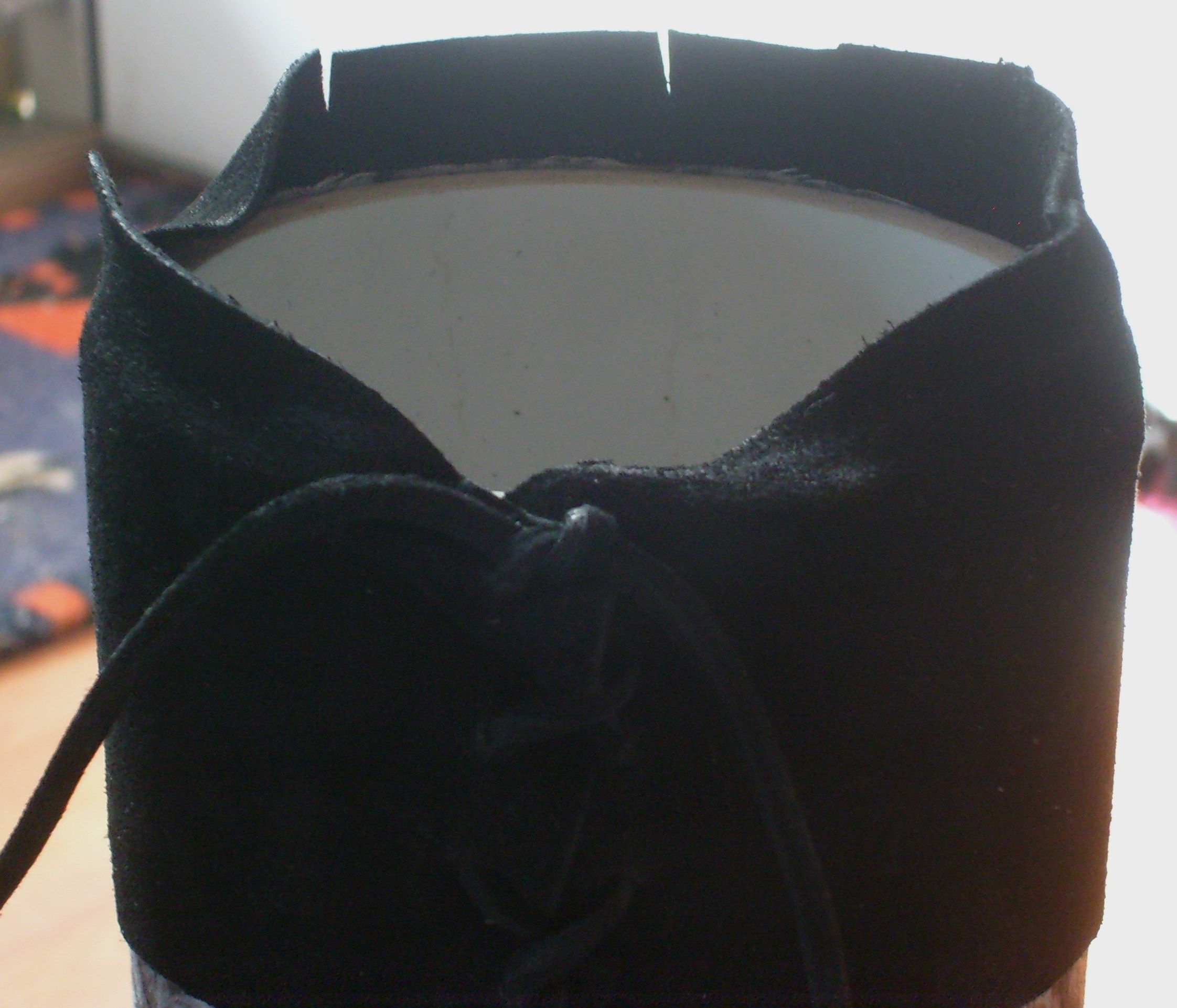 Make a Hunter .... Quiver : 6 Steps - Instructables