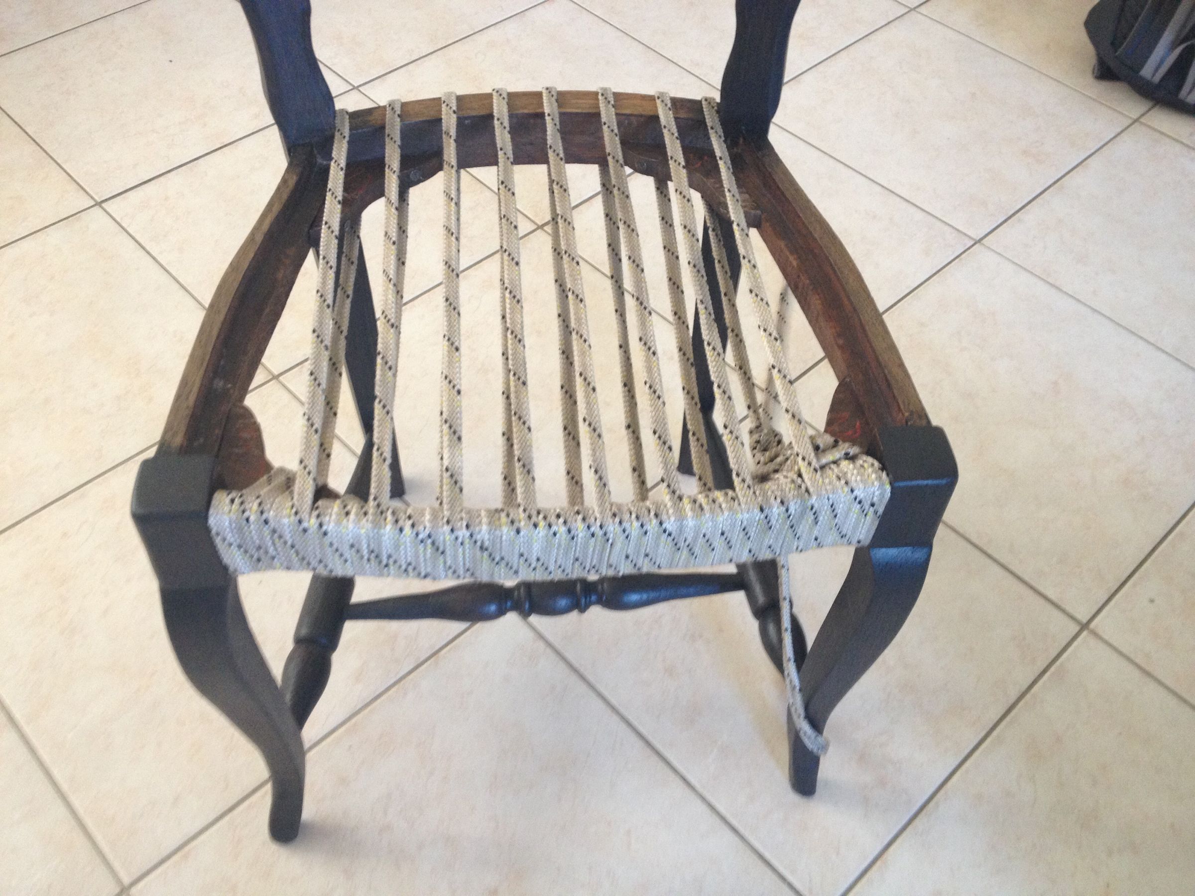 Modernised Chair : 6 Steps (with Pictures) - Instructables