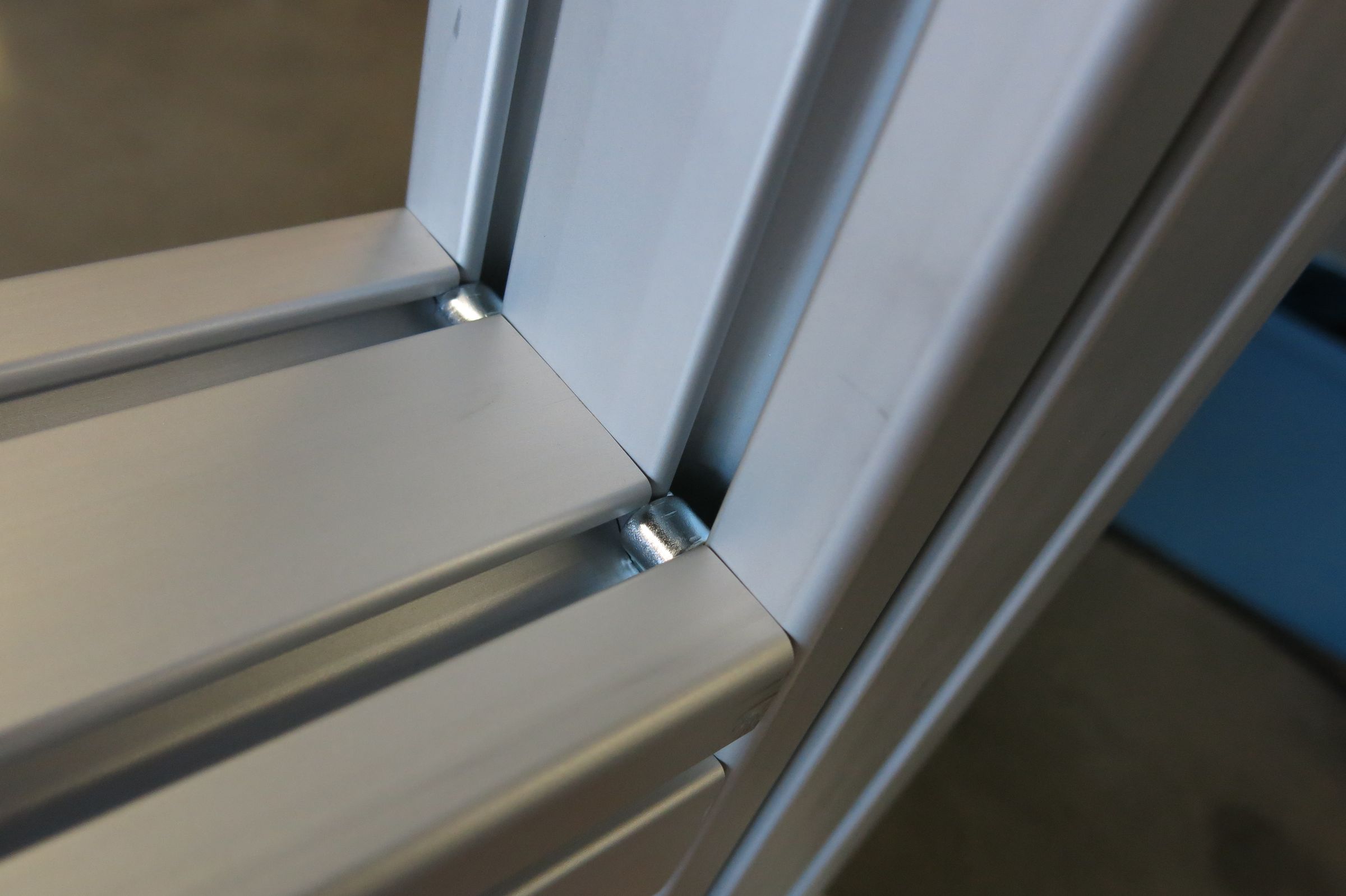 Bicycle Frame Building Jig : 10 Steps (with Pictures) - Instructables