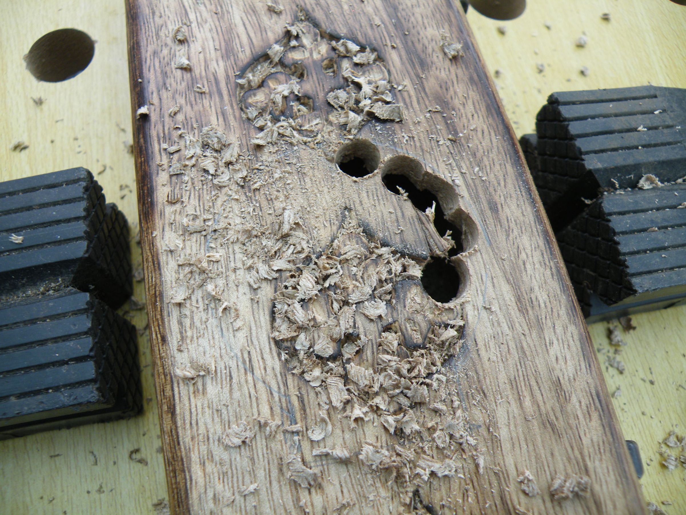 Make a Kite-flying Machine : 9 Steps (with Pictures) - Instructables