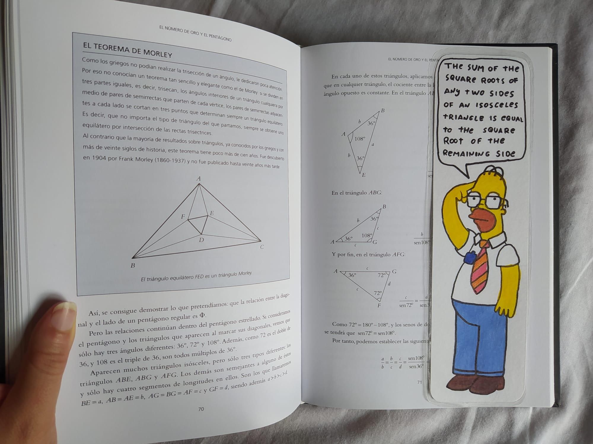 Simpsons Bookmarks + Simple Way to Plasticize : 7 Steps (with Pictures ...