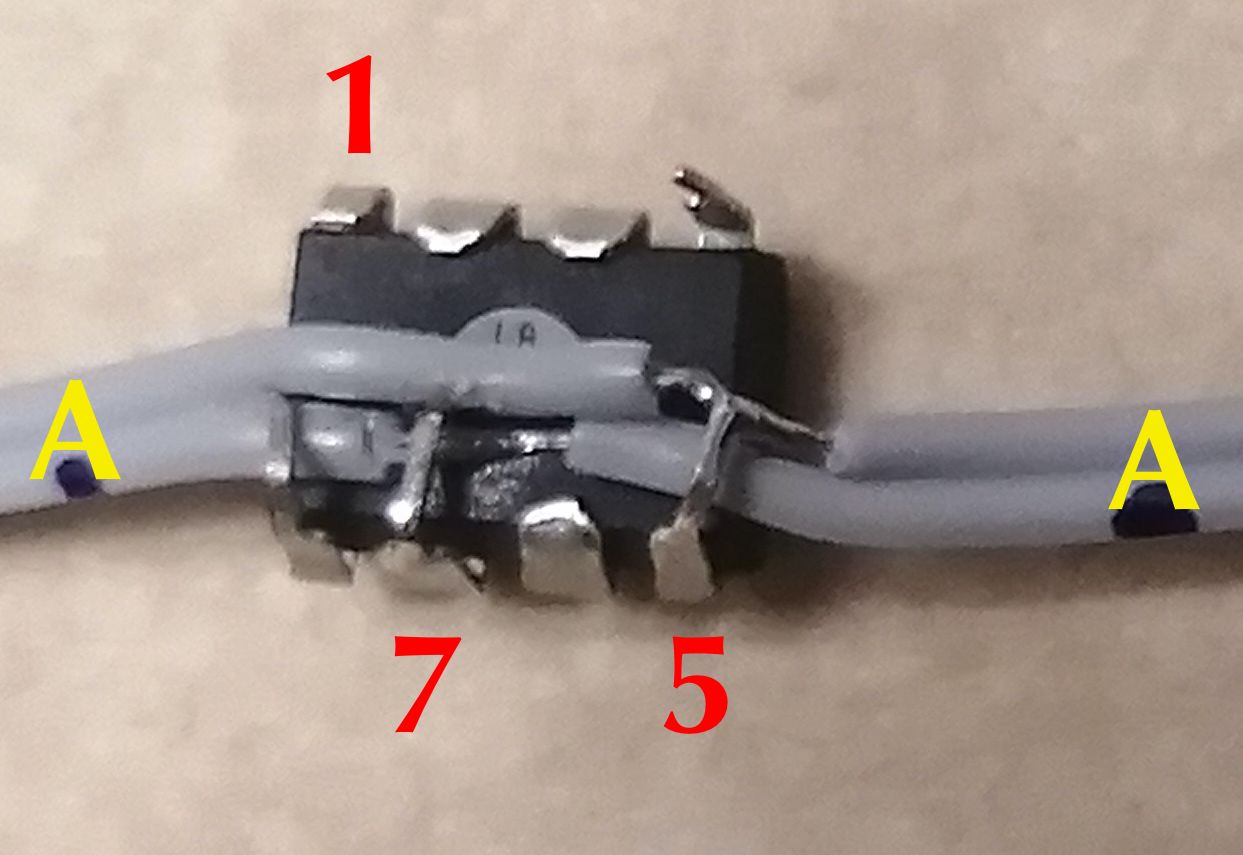 A Tiny Compass With ATtiny85 : 12 Steps (with Pictures) - Instructables