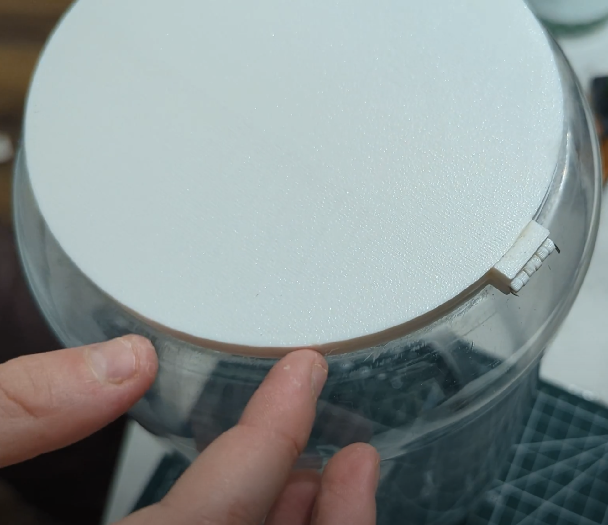 The Amazing Cheese Ball Machine : 8 Steps (with Pictures) - Instructables