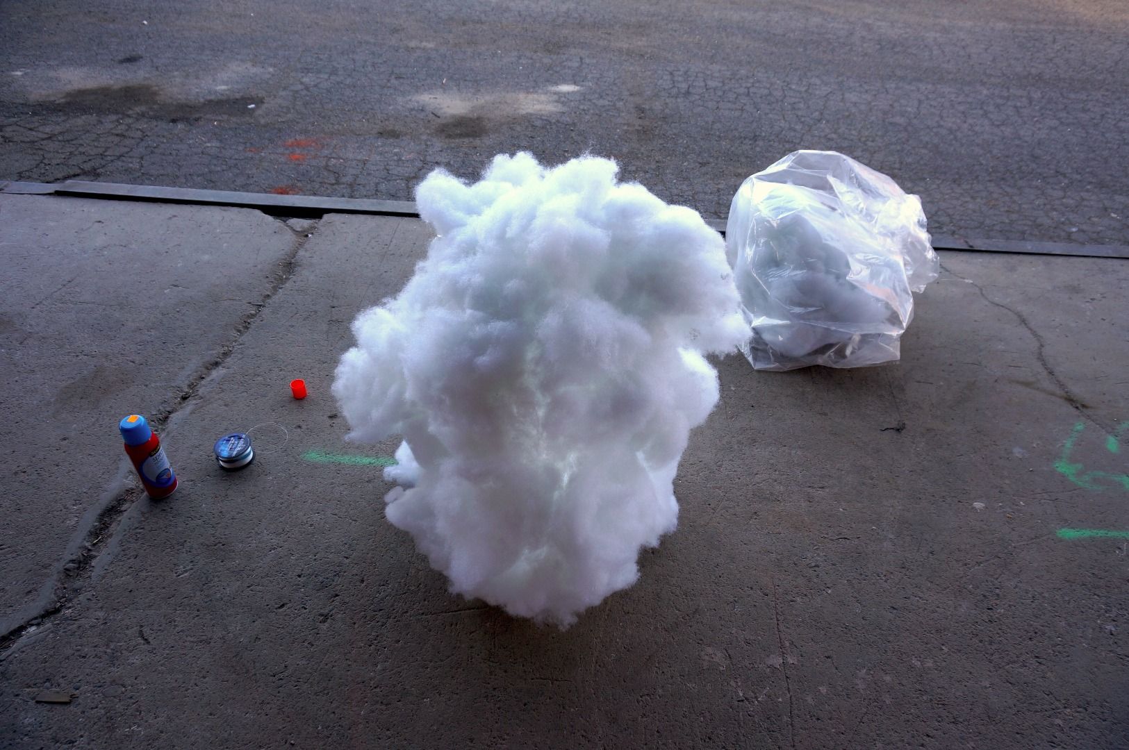 Remote-Control Thunderclouds : 6 Steps - Instructables