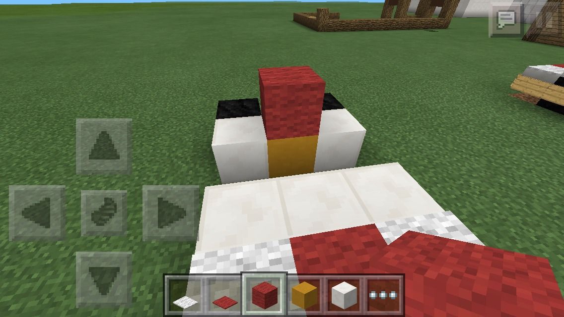 How to Build a Minecraft Car : 24 Steps - Instructables