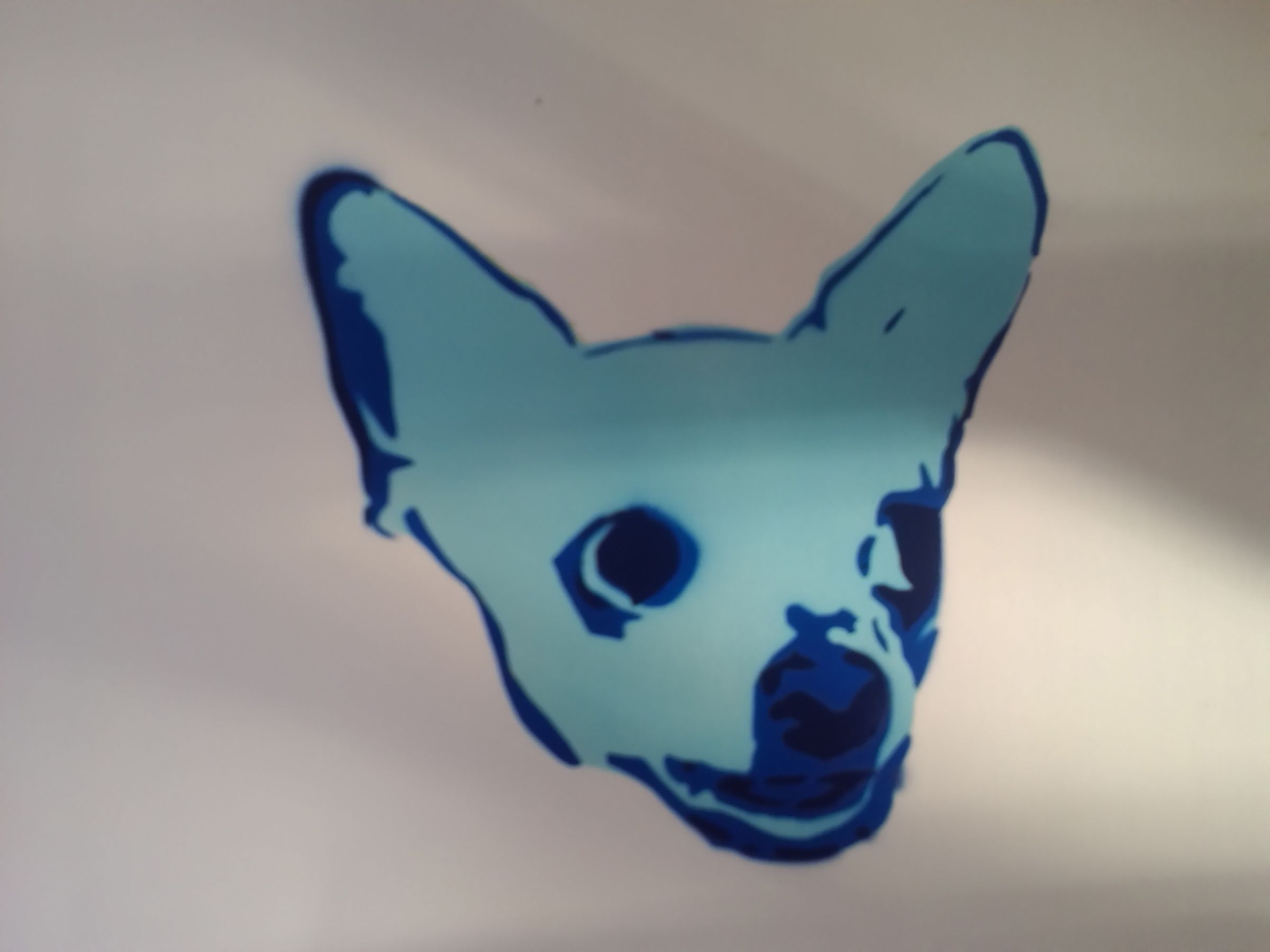 Everything I Know About Stencils : 10 Steps (with Pictures) - Instructables