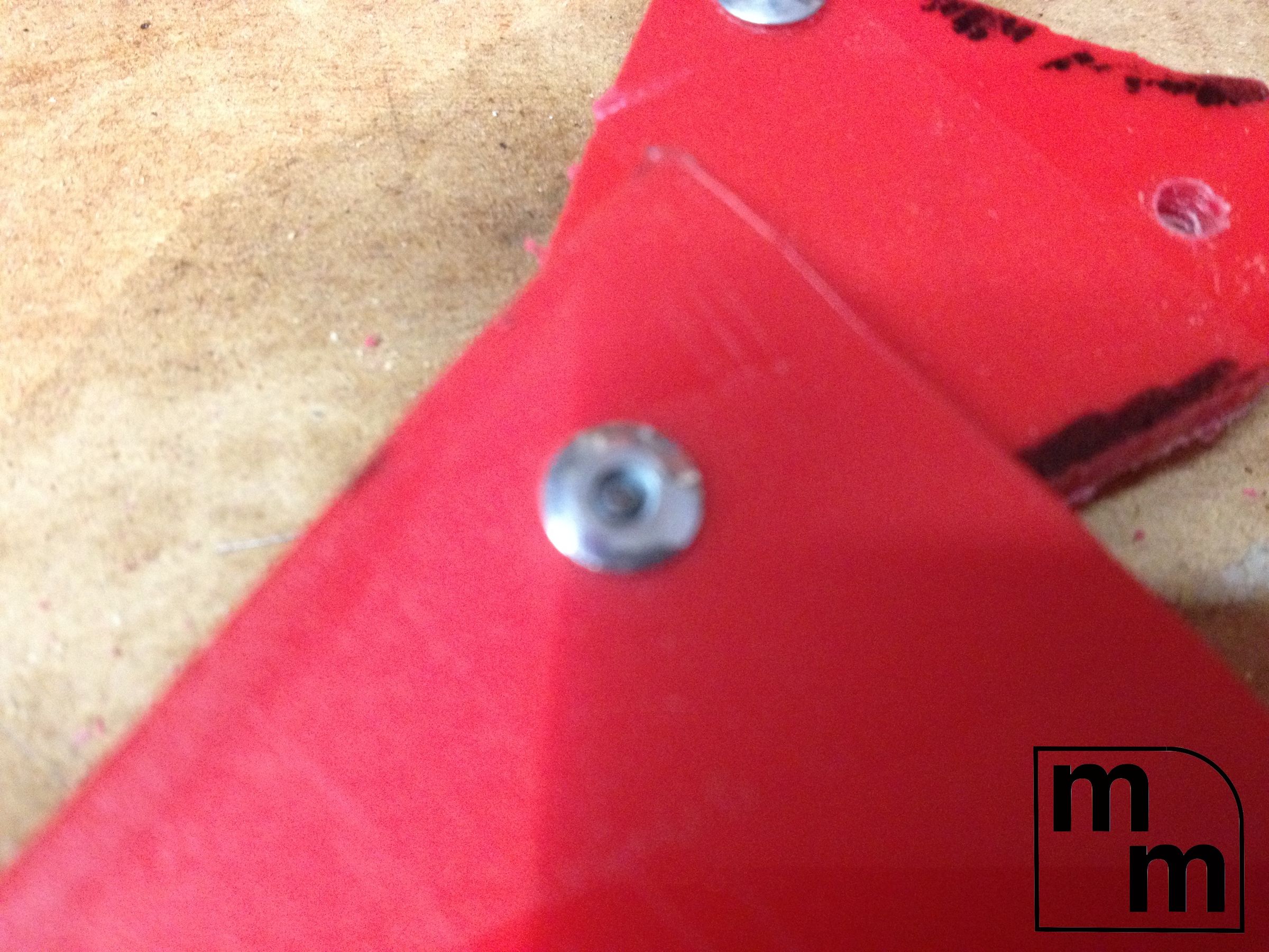 Build a Fibonacci Golden Section Gauge for $1 : 9 Steps (with Pictures ...