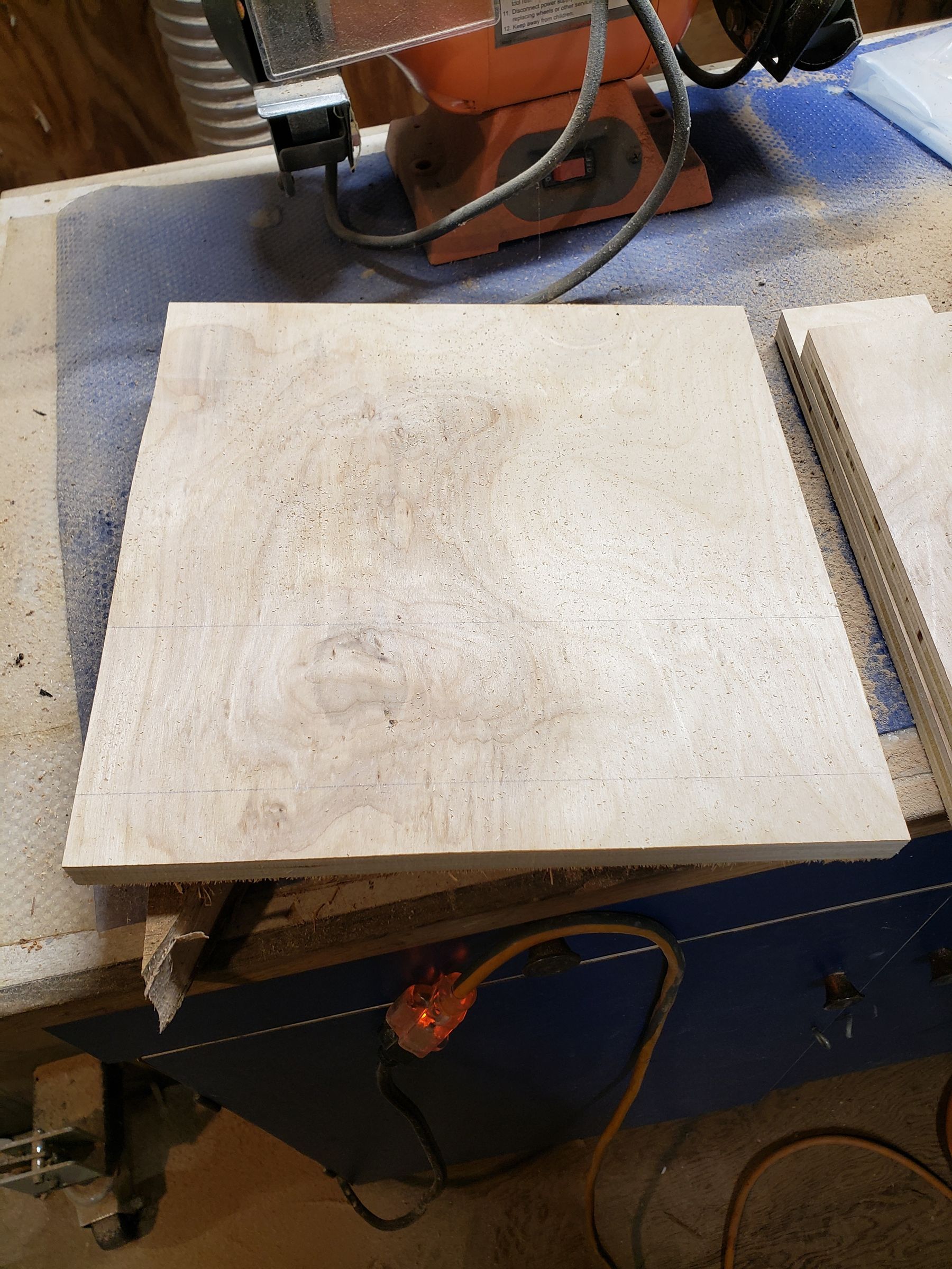 Simple Carving Holder : 5 Steps (with Pictures) - Instructables