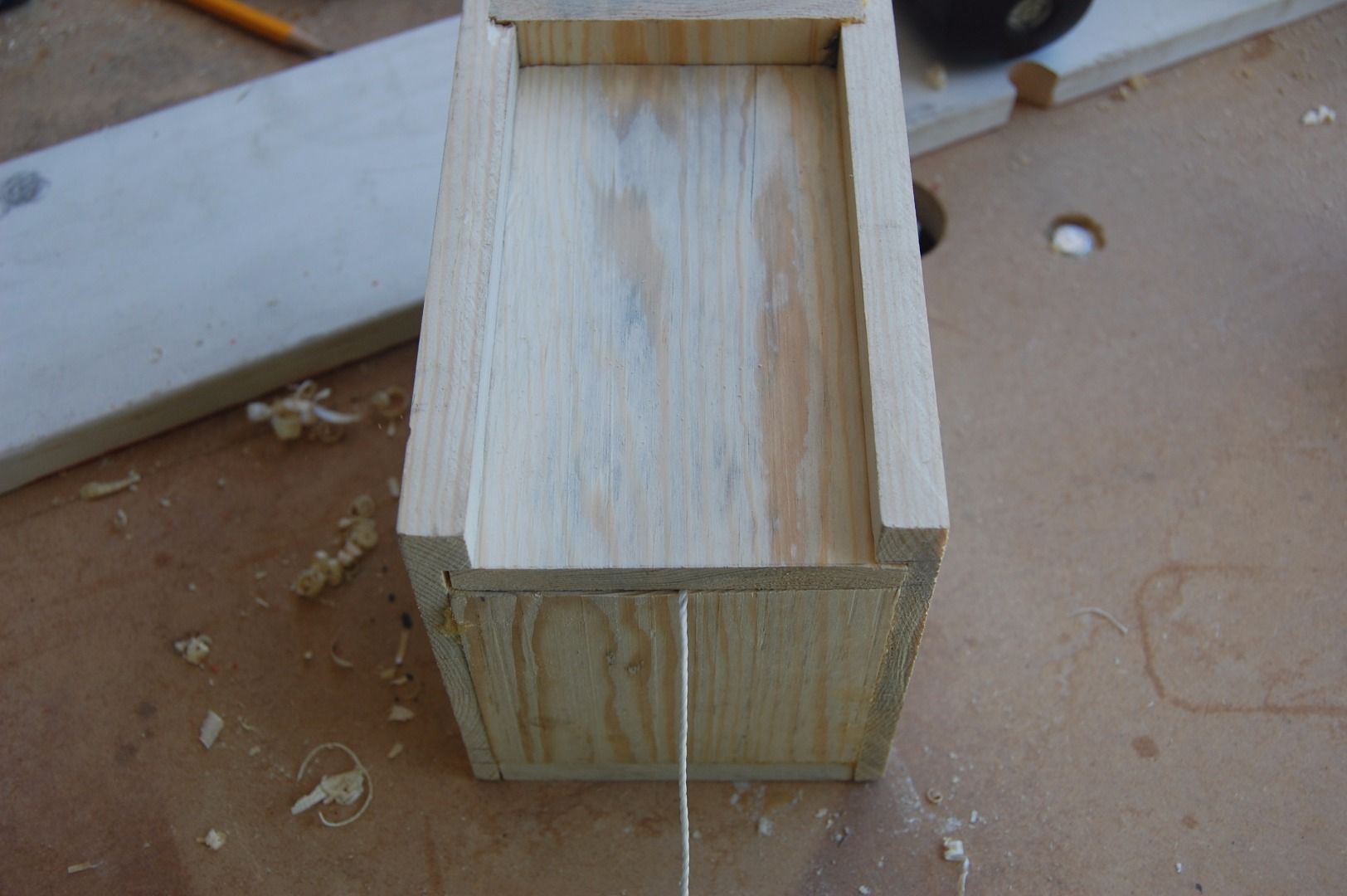 Spider Box : 11 Steps (with Pictures) - Instructables