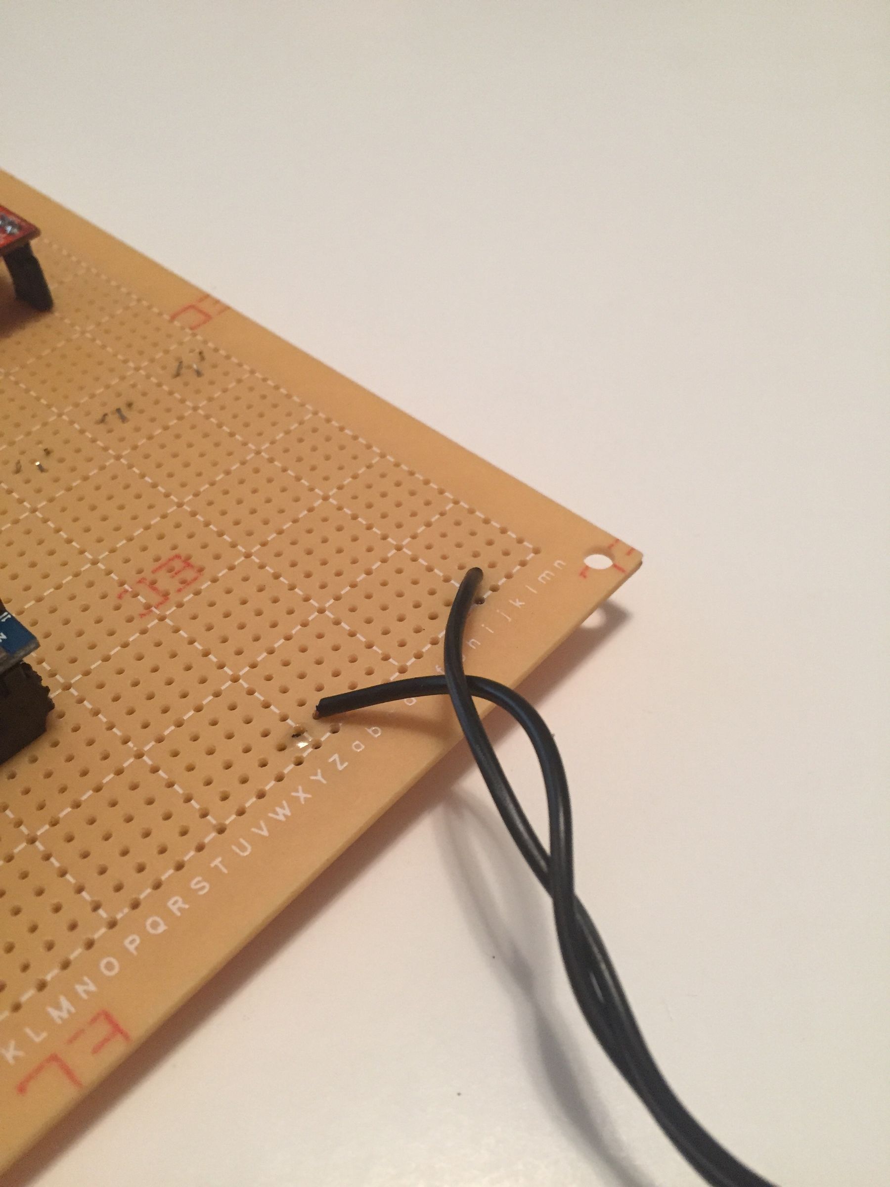 Arduino: CNC Machine / Part 1 : 7 Steps (with Pictures) - Instructables