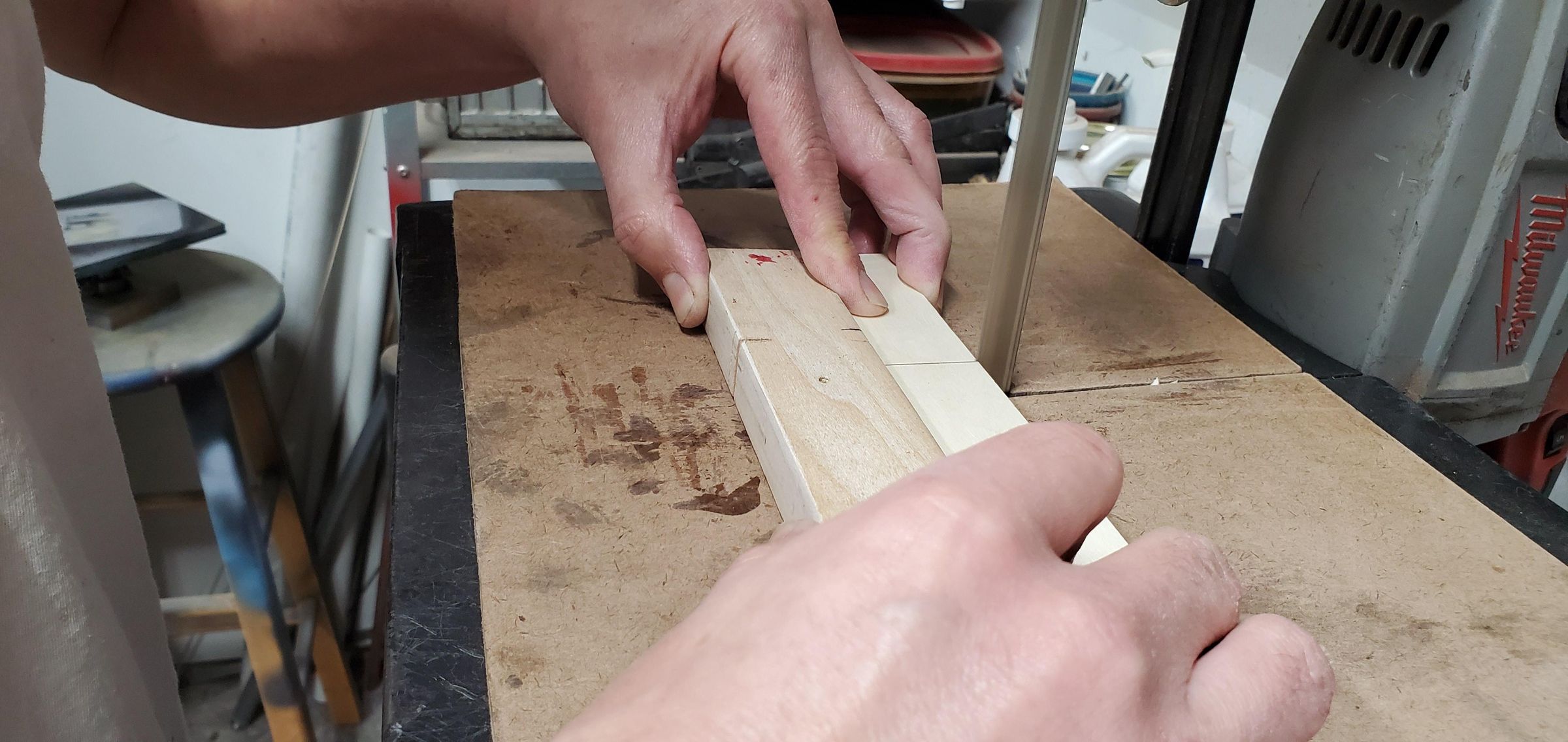 How to Make a Utah Monolith Christmas Ornament : 12 Steps (with ...